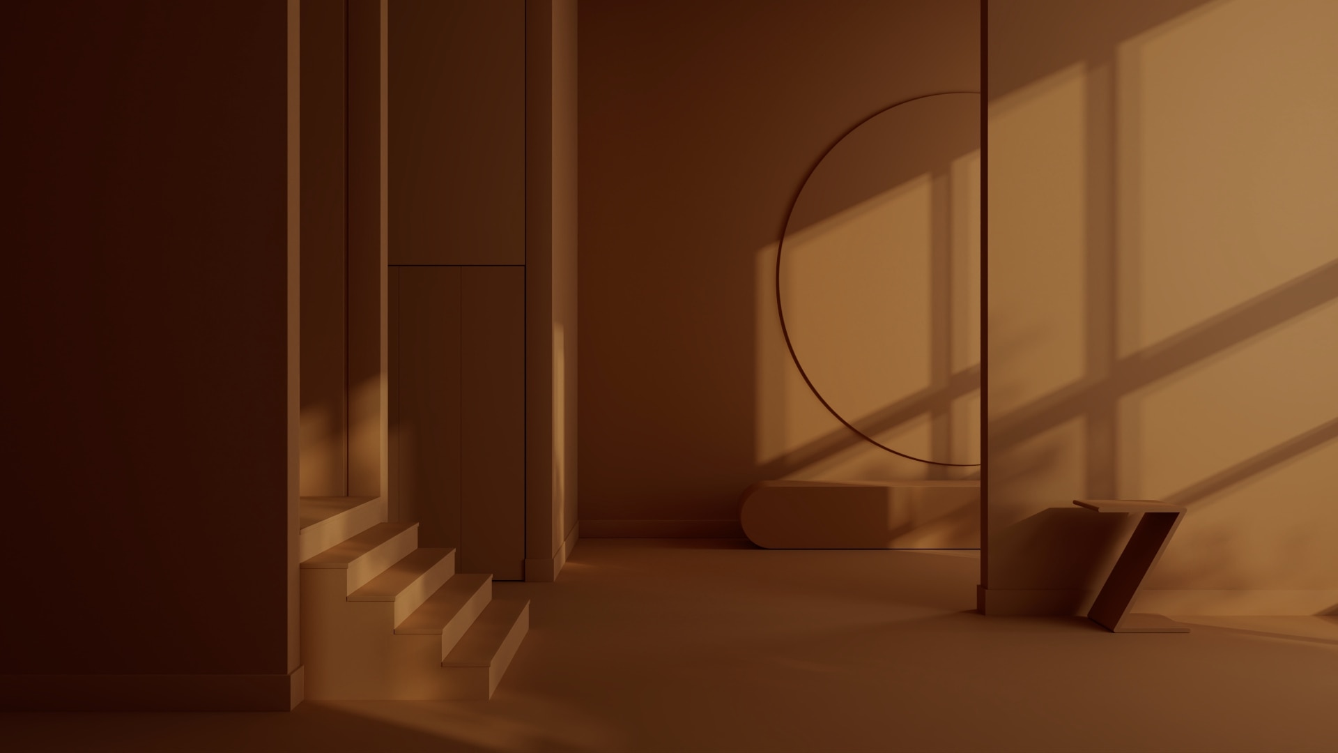 Caramel Latte 2166-20 | Benjamin Moore