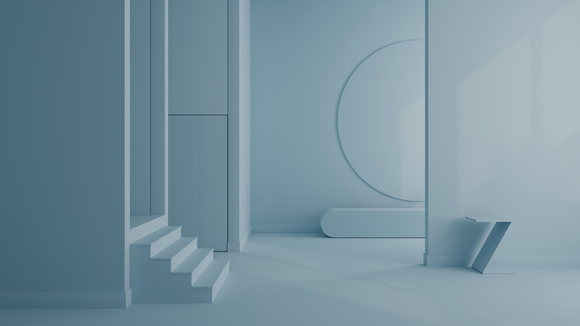 Fairview Blue 779 | Benjamin Moore