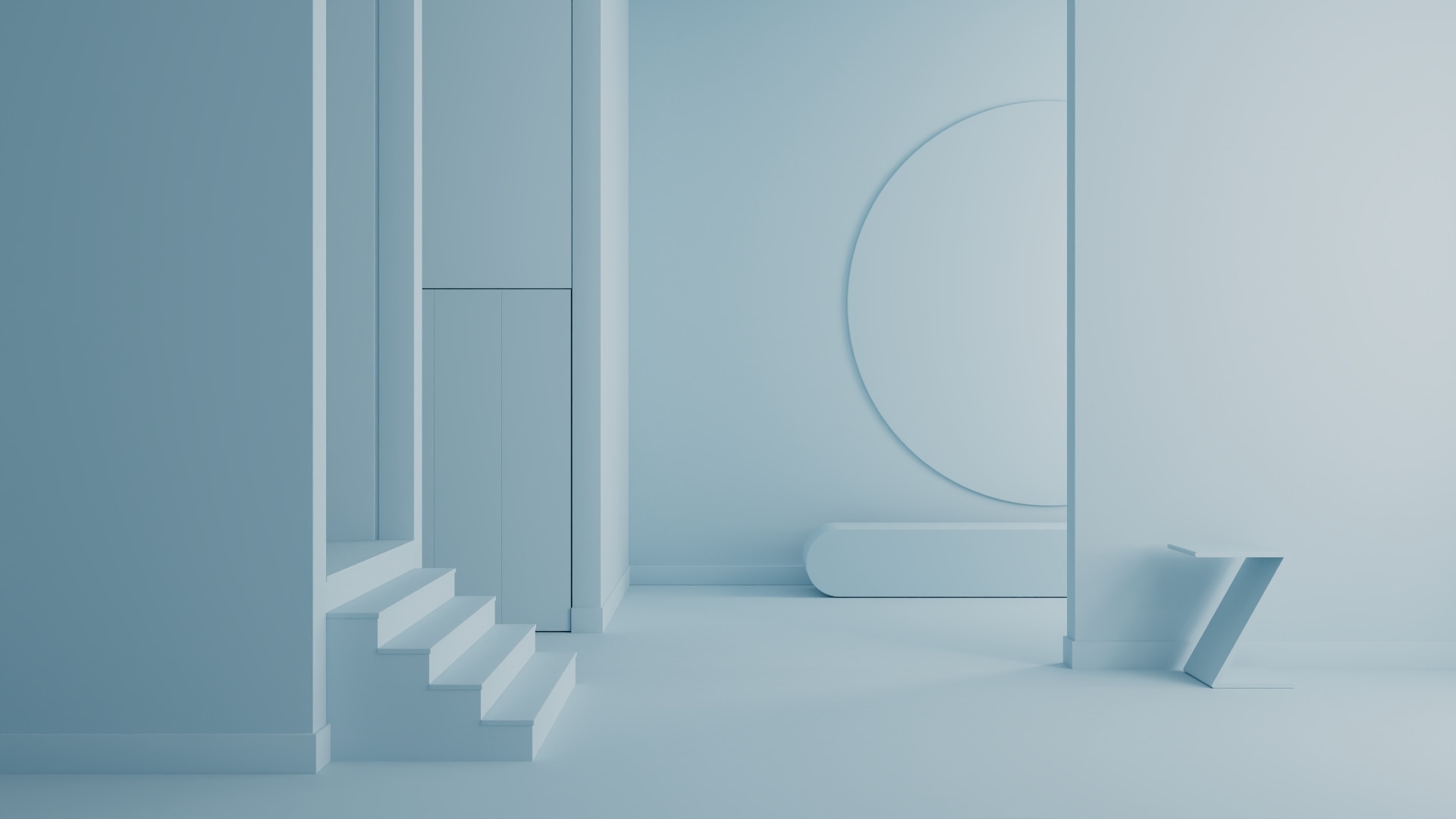 Fairview Blue 779 | Benjamin Moore