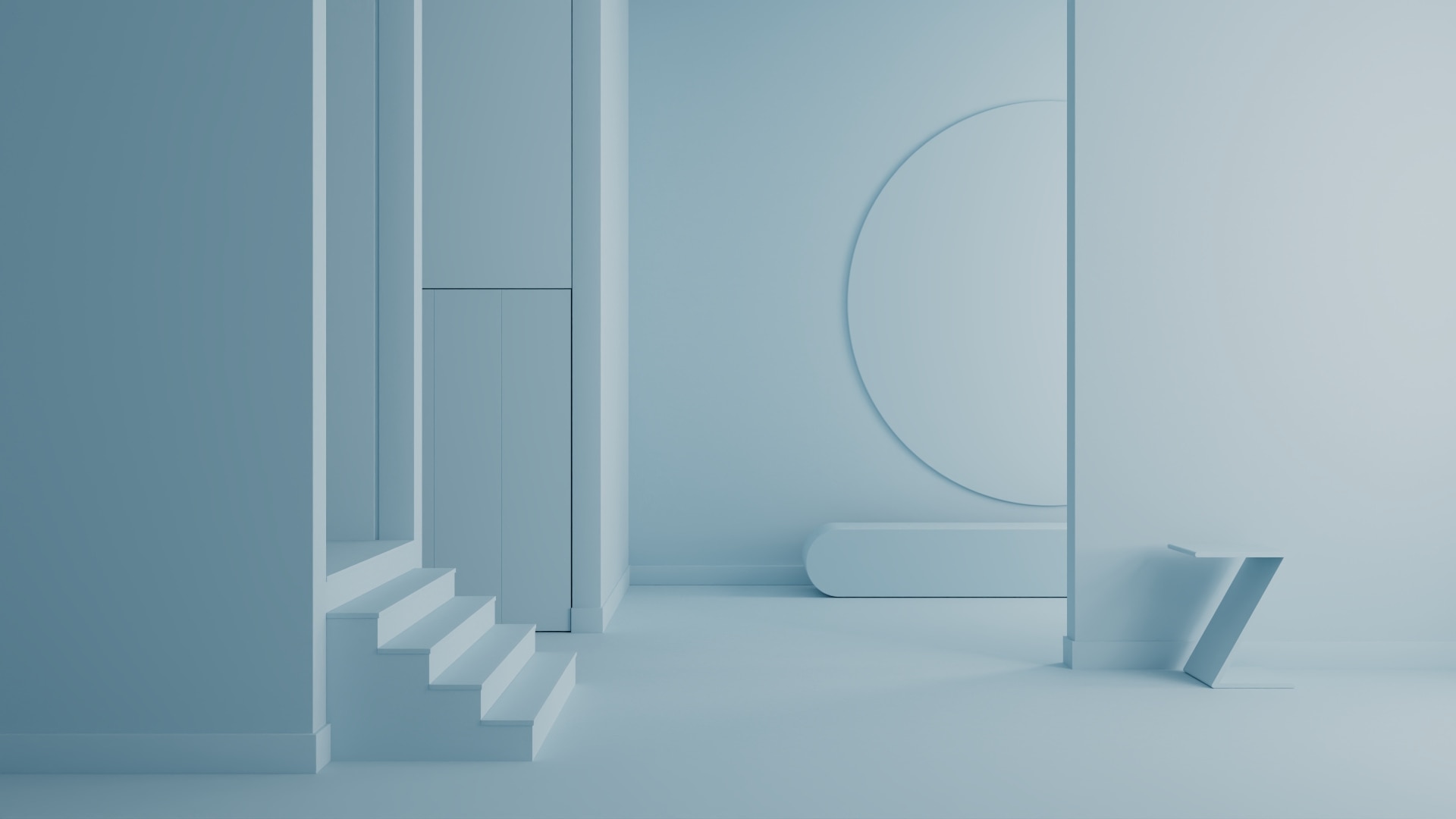 Fairview Blue 779 | Benjamin Moore