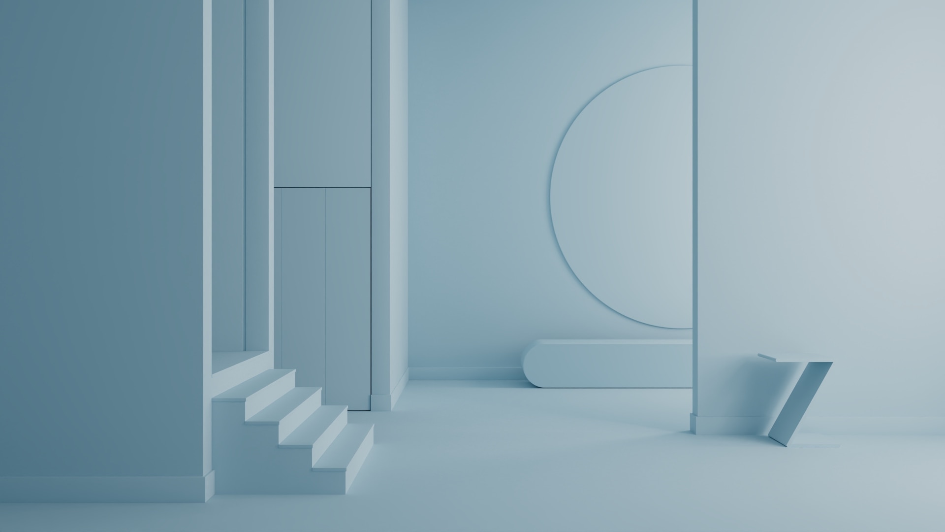 Fairview Blue 779 | Benjamin Moore