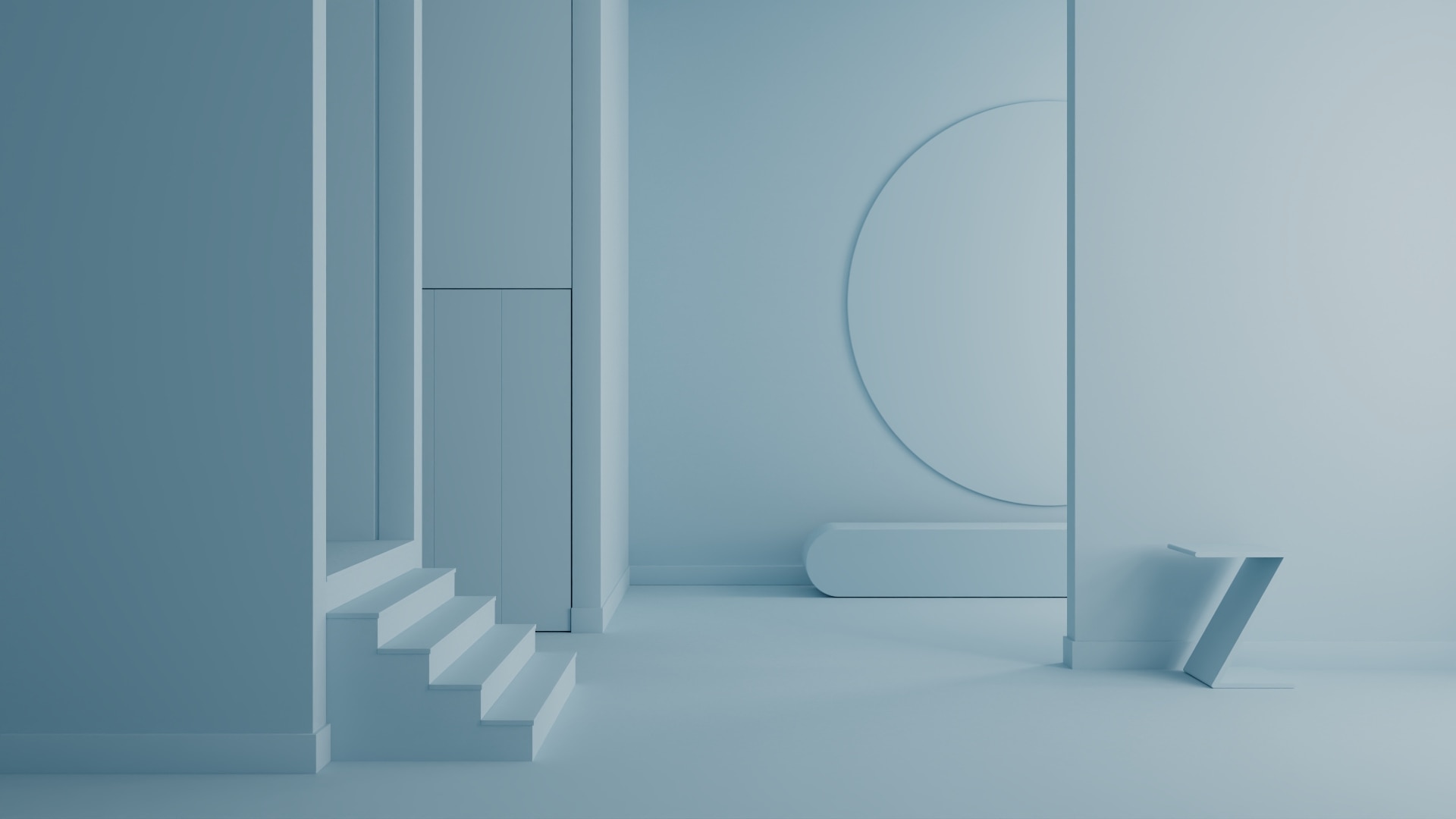 Fairview Blue 779 | Benjamin Moore