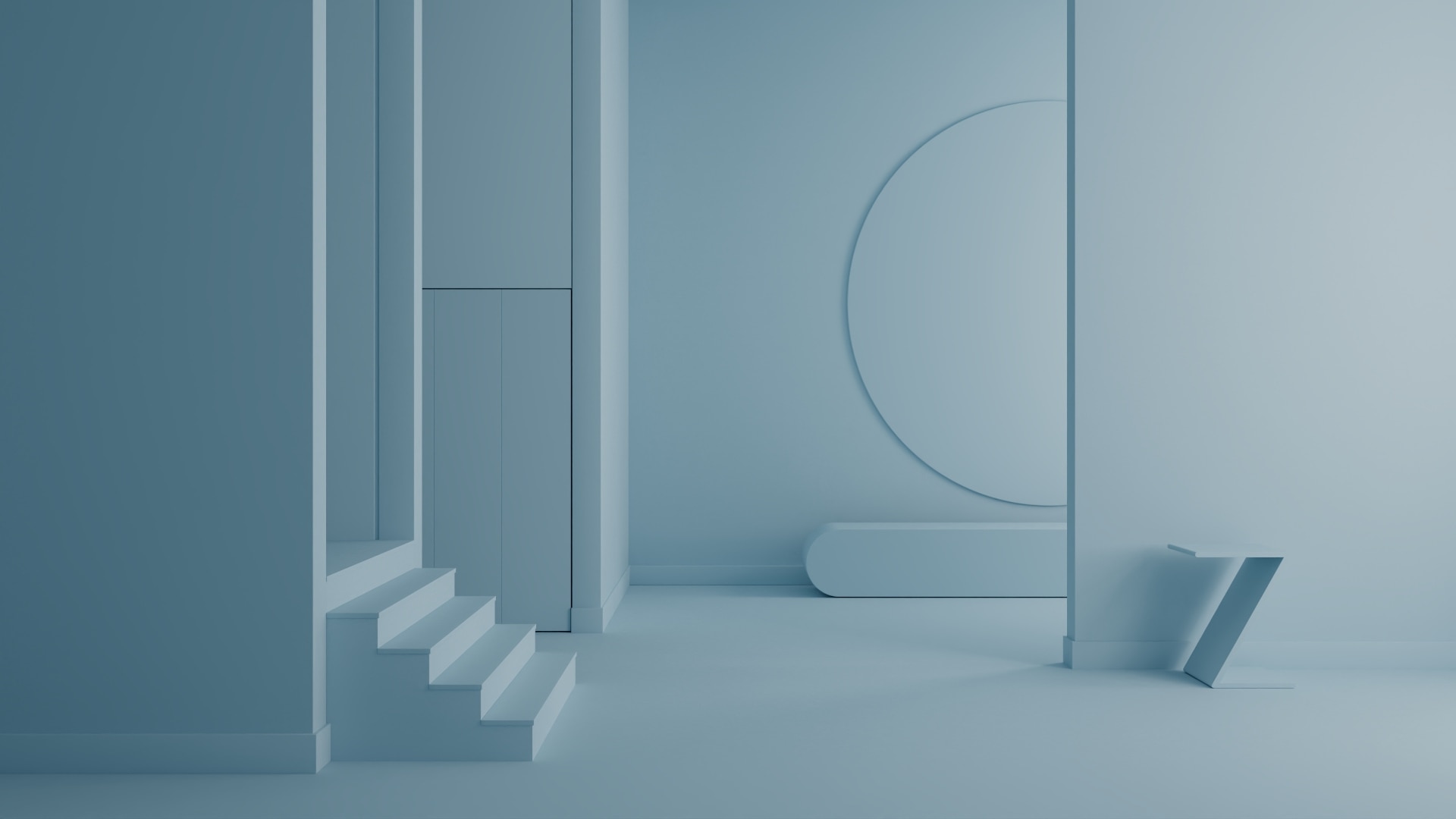 Fairview Blue 779 | Benjamin Moore