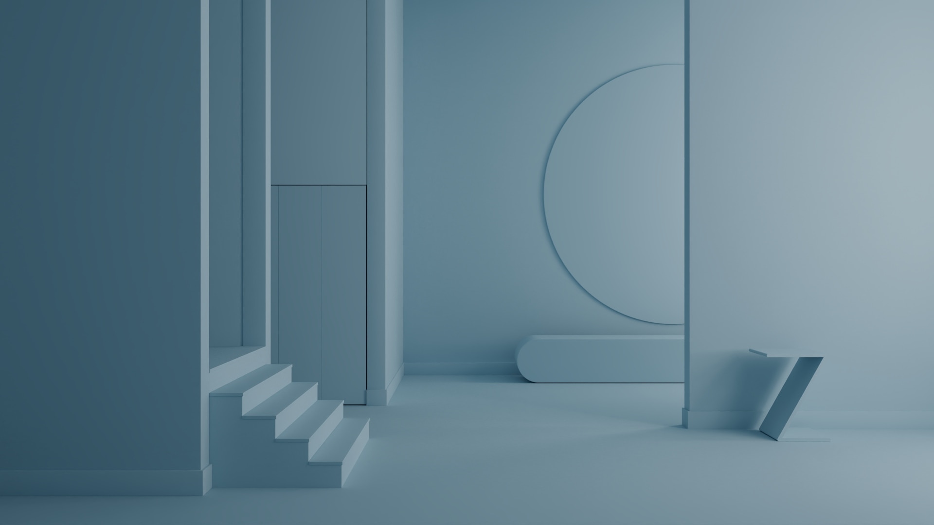 Fairview Blue 779 | Benjamin Moore