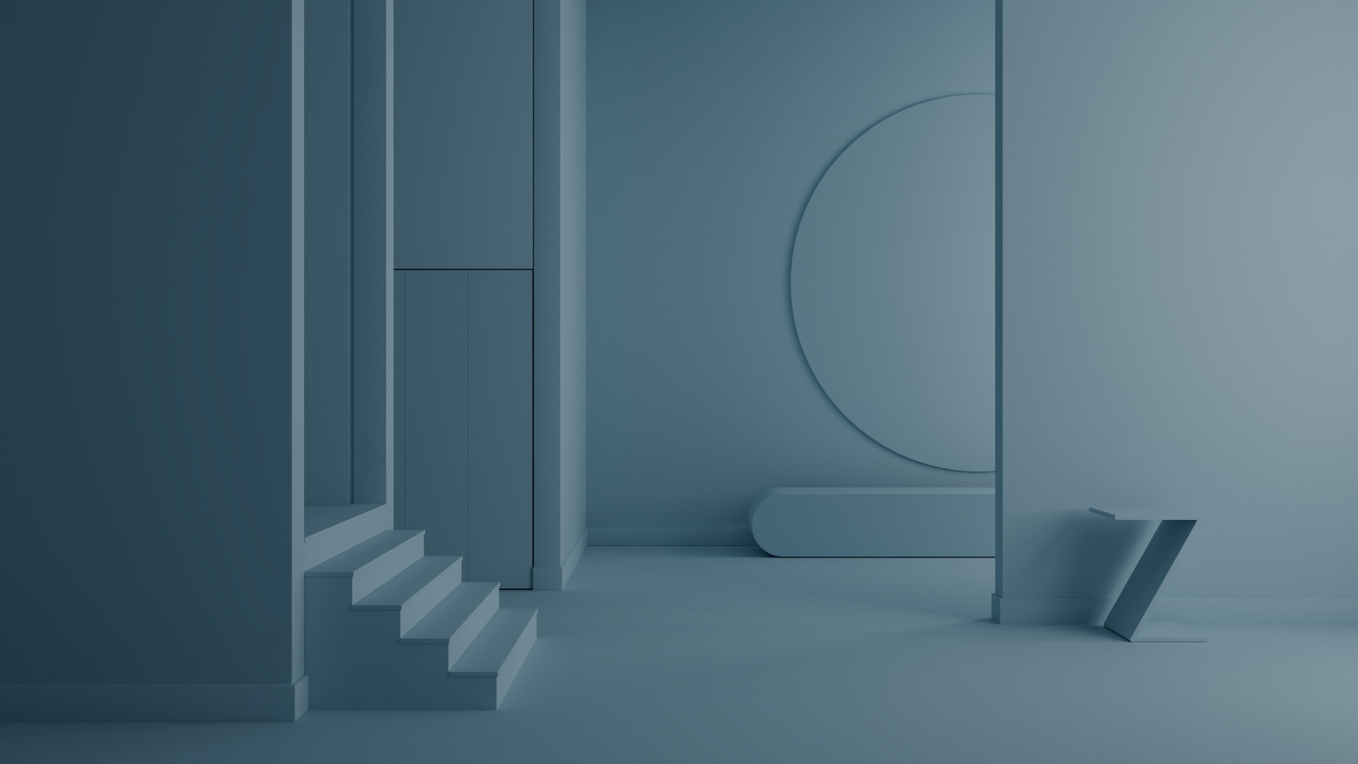Fairview Blue 779 | Benjamin Moore