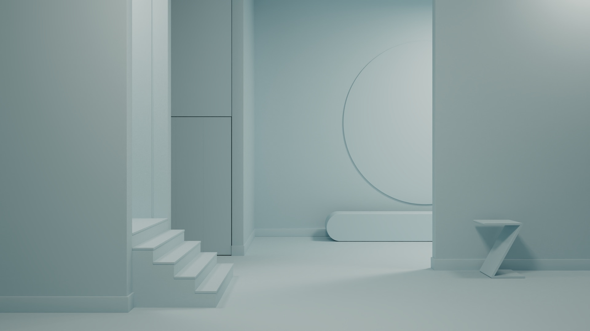 Fairview Blue 779 | Benjamin Moore