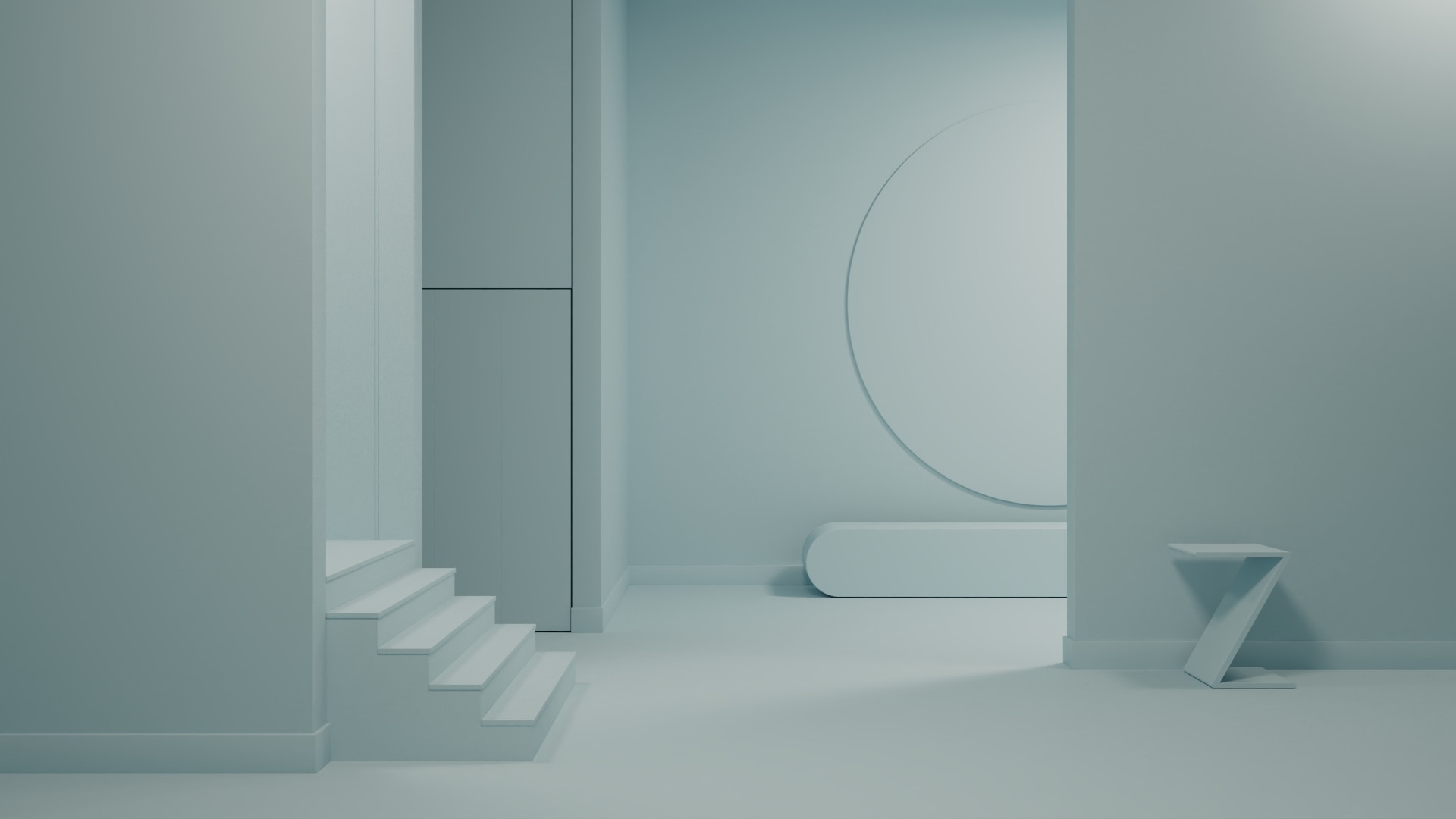 Fairview Blue 779 | Benjamin Moore