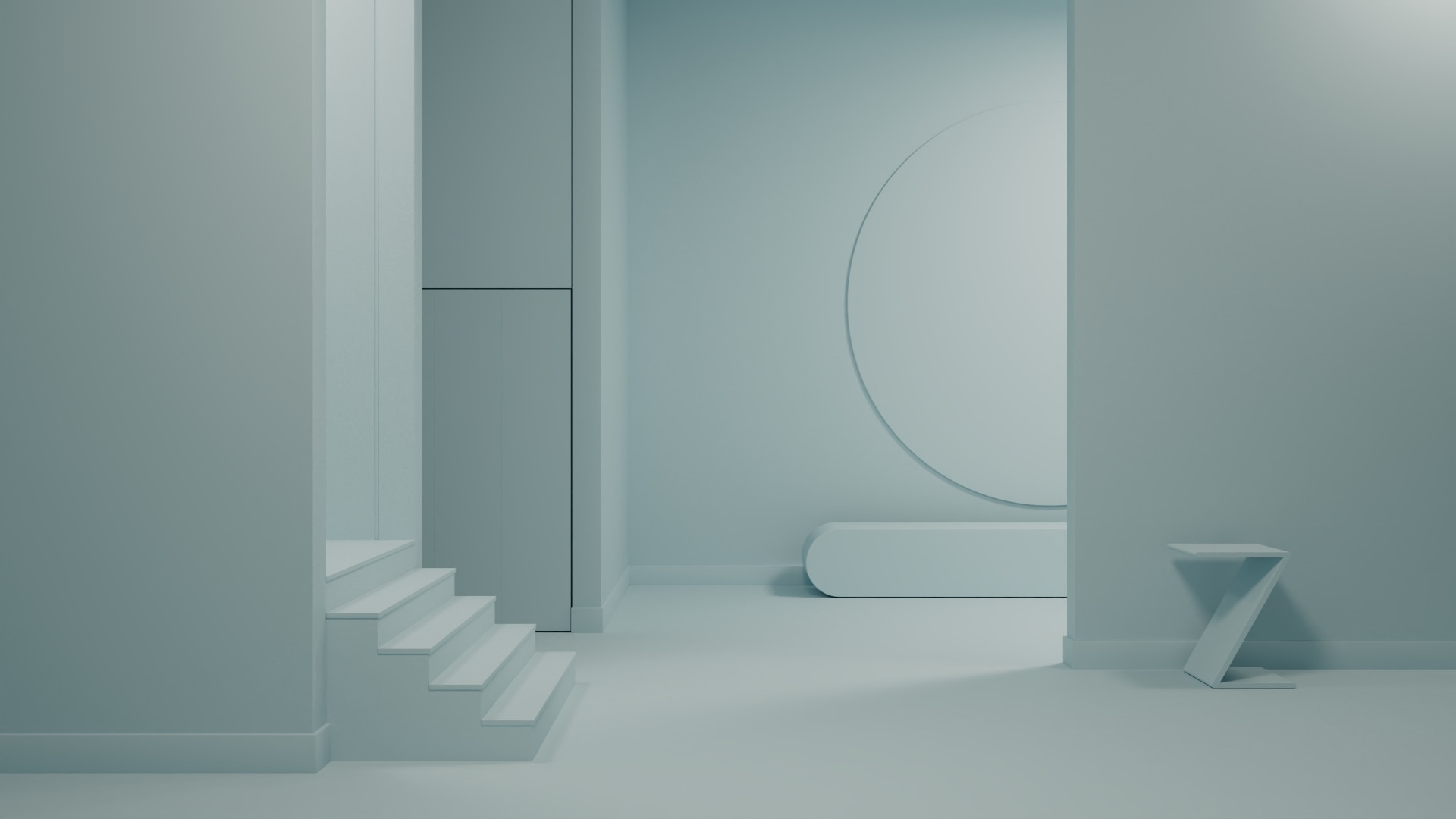 Fairview Blue 779 | Benjamin Moore