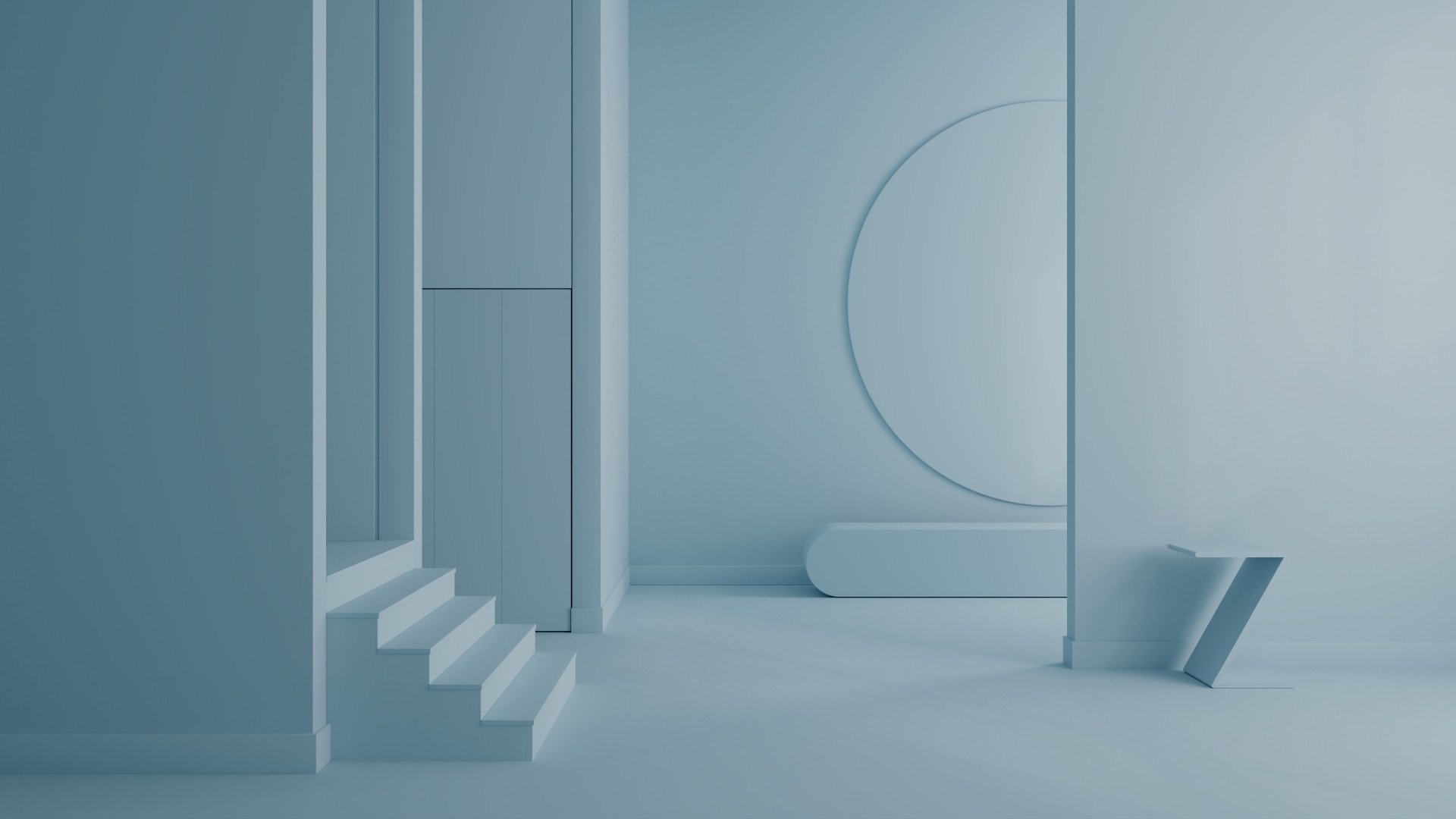 Fairview Blue 779 | Benjamin Moore