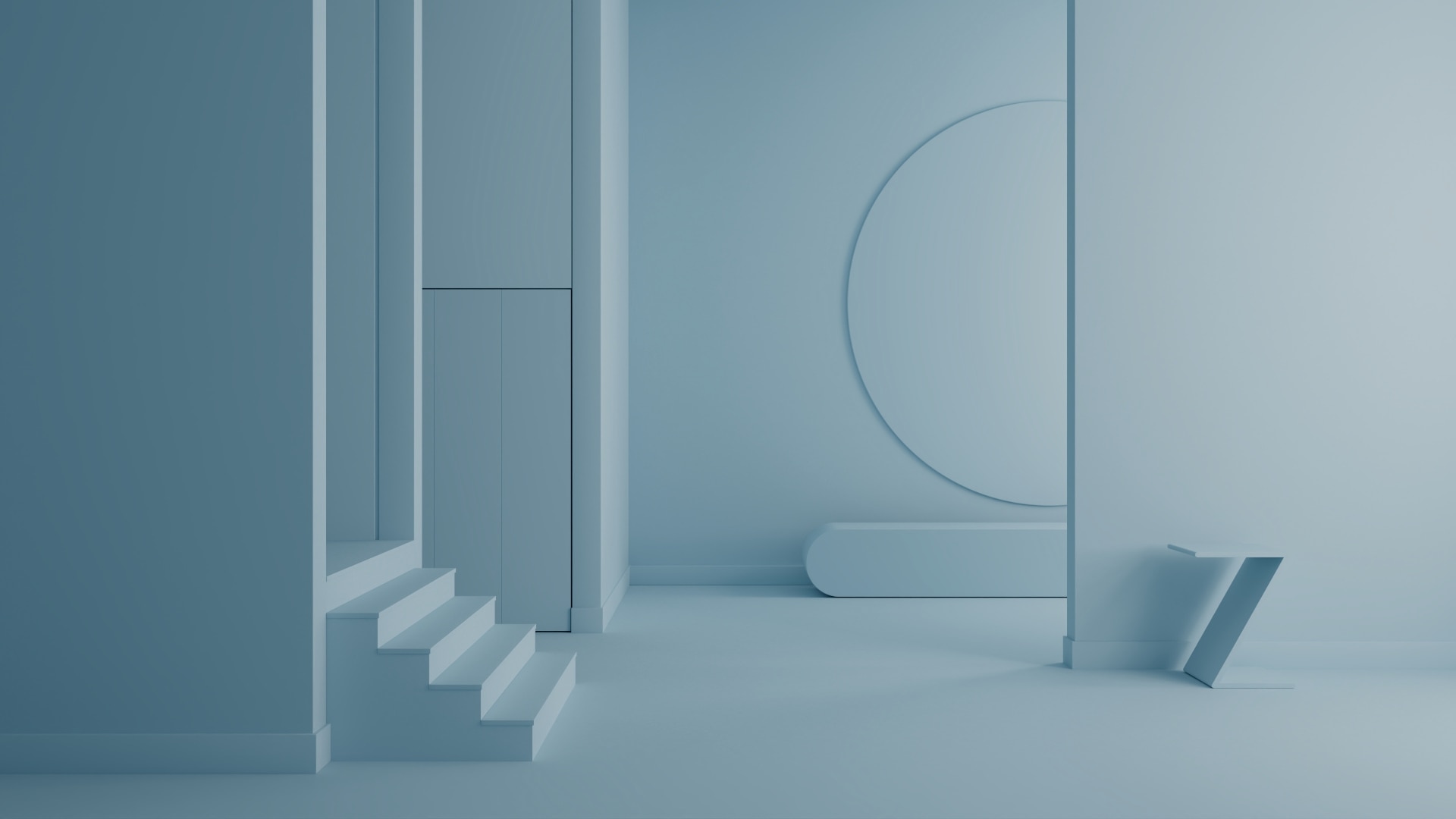 Fairview Blue 779 | Benjamin Moore
