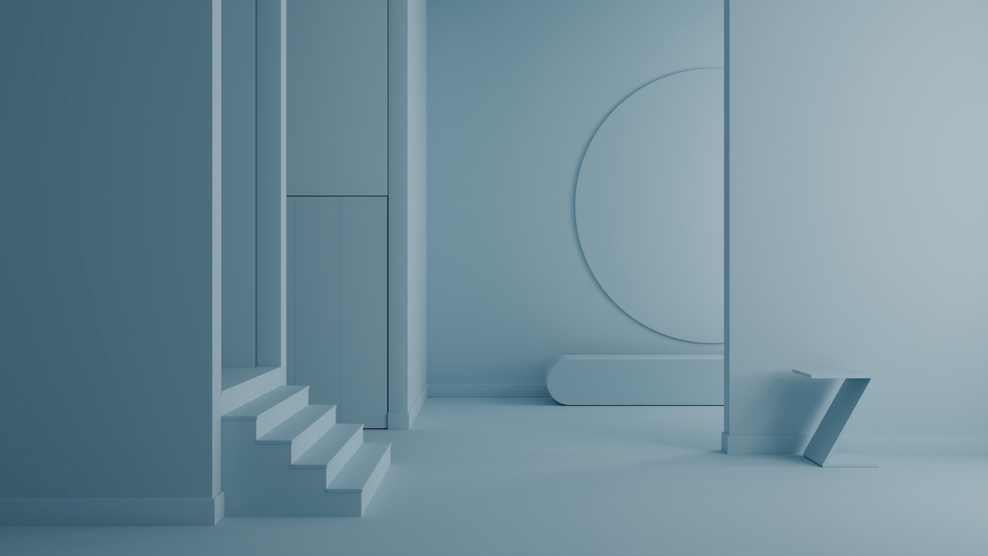 Fairview Blue 779 | Benjamin Moore