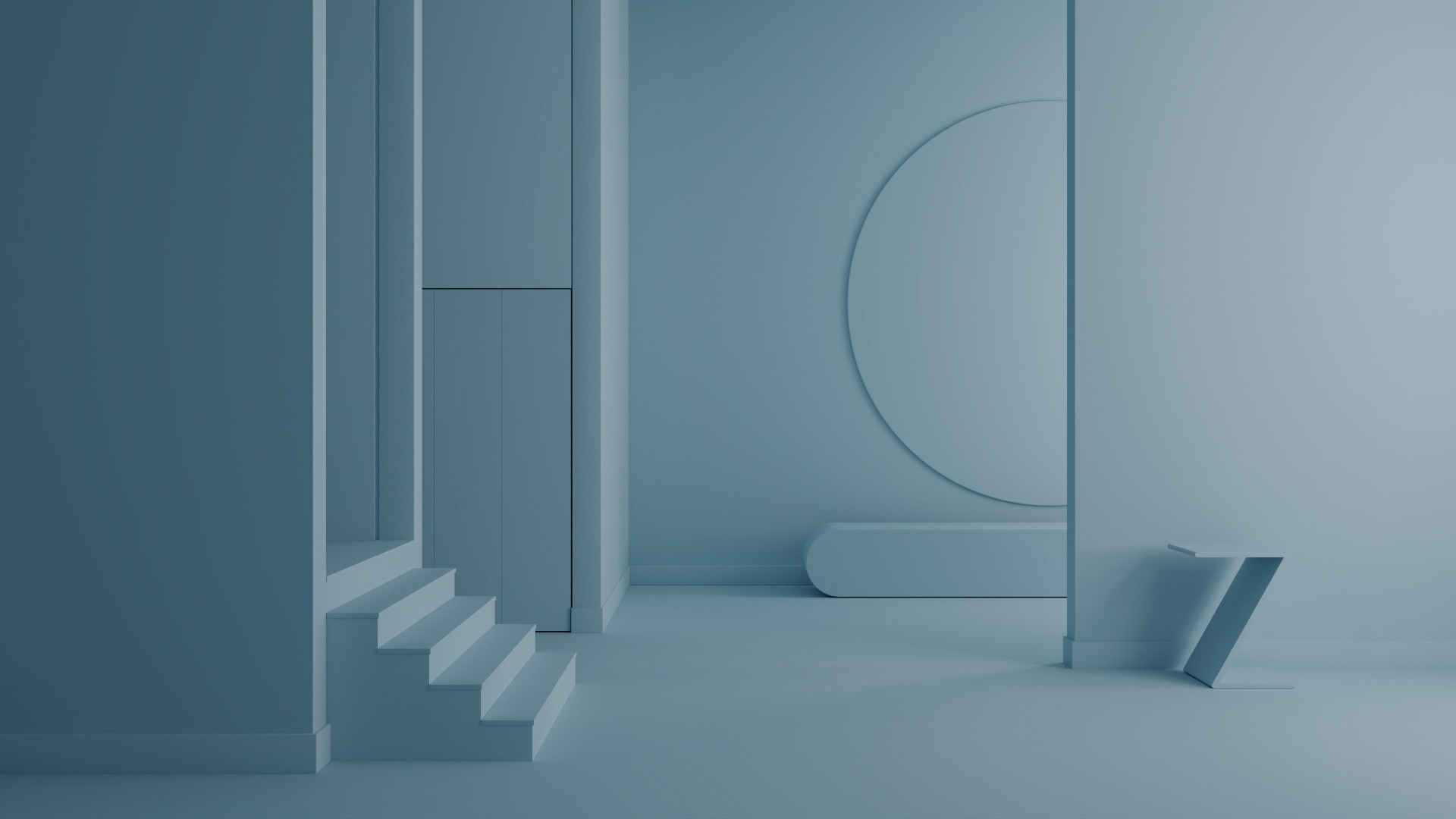 Fairview Blue 779 | Benjamin Moore