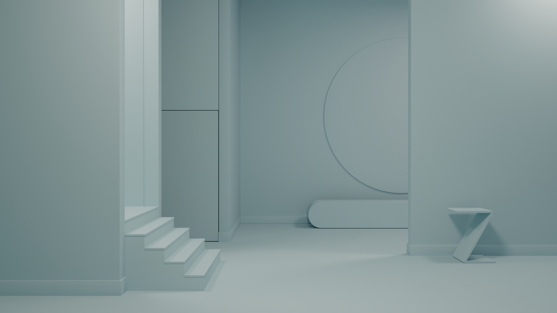 Fairview Blue 779 | Benjamin Moore