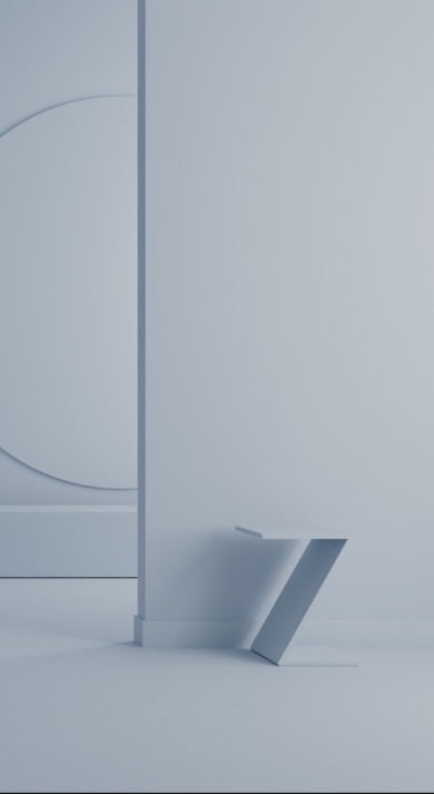 Colores Azul Hielo De Benjamin Moore