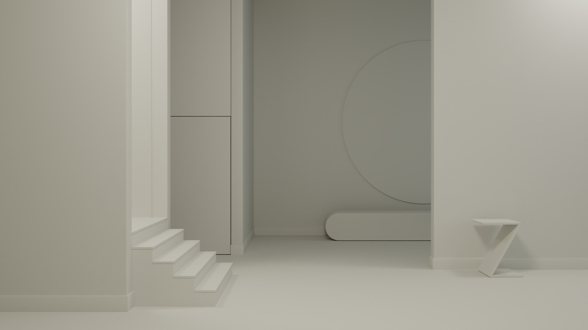Cascade Mountains 862 | Benjamin Moore
