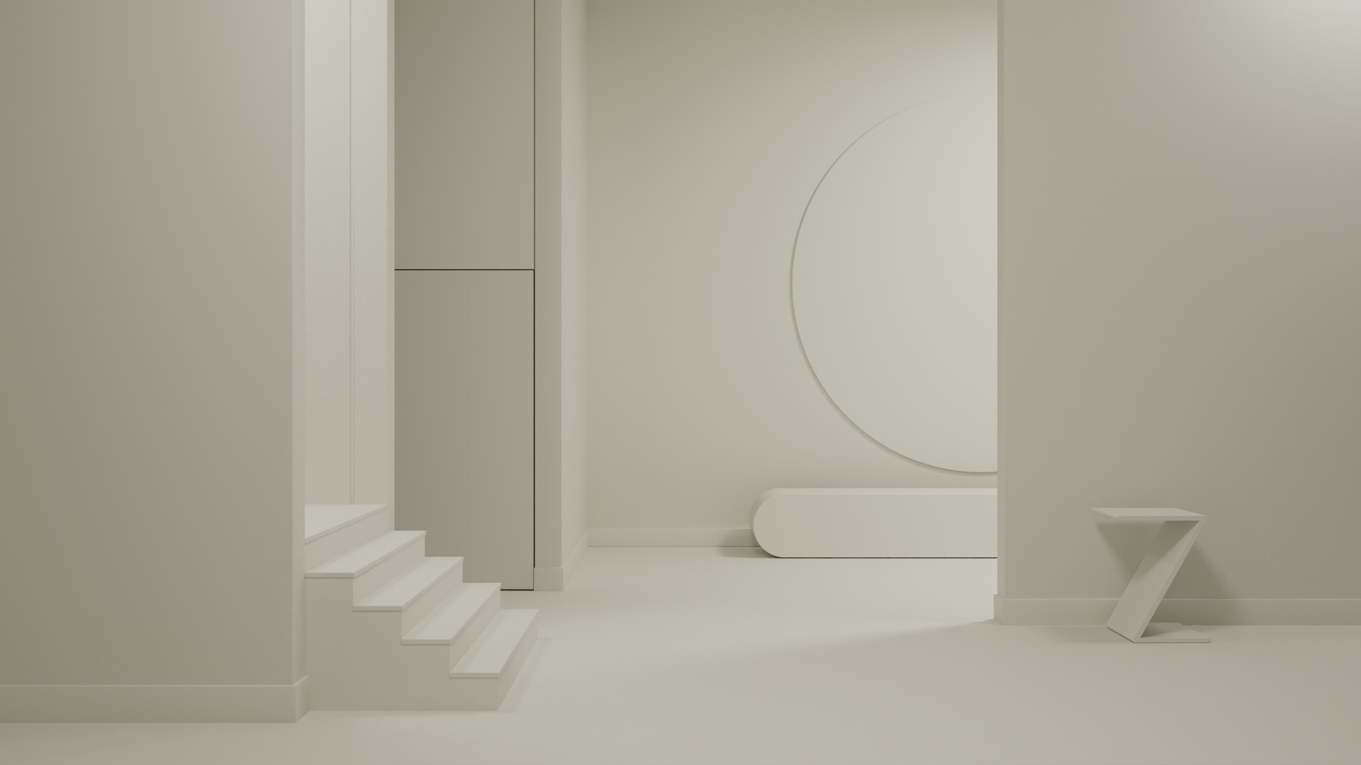Cascade Mountains 862 | Benjamin Moore