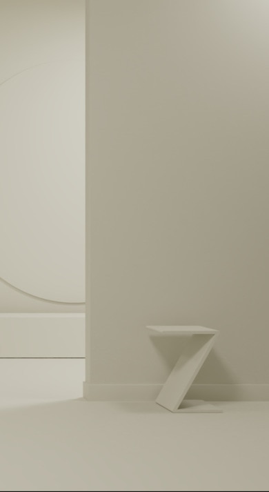 Ancient Ivory Color
