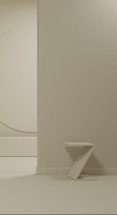 Benjamin Moore Temporal Spirit