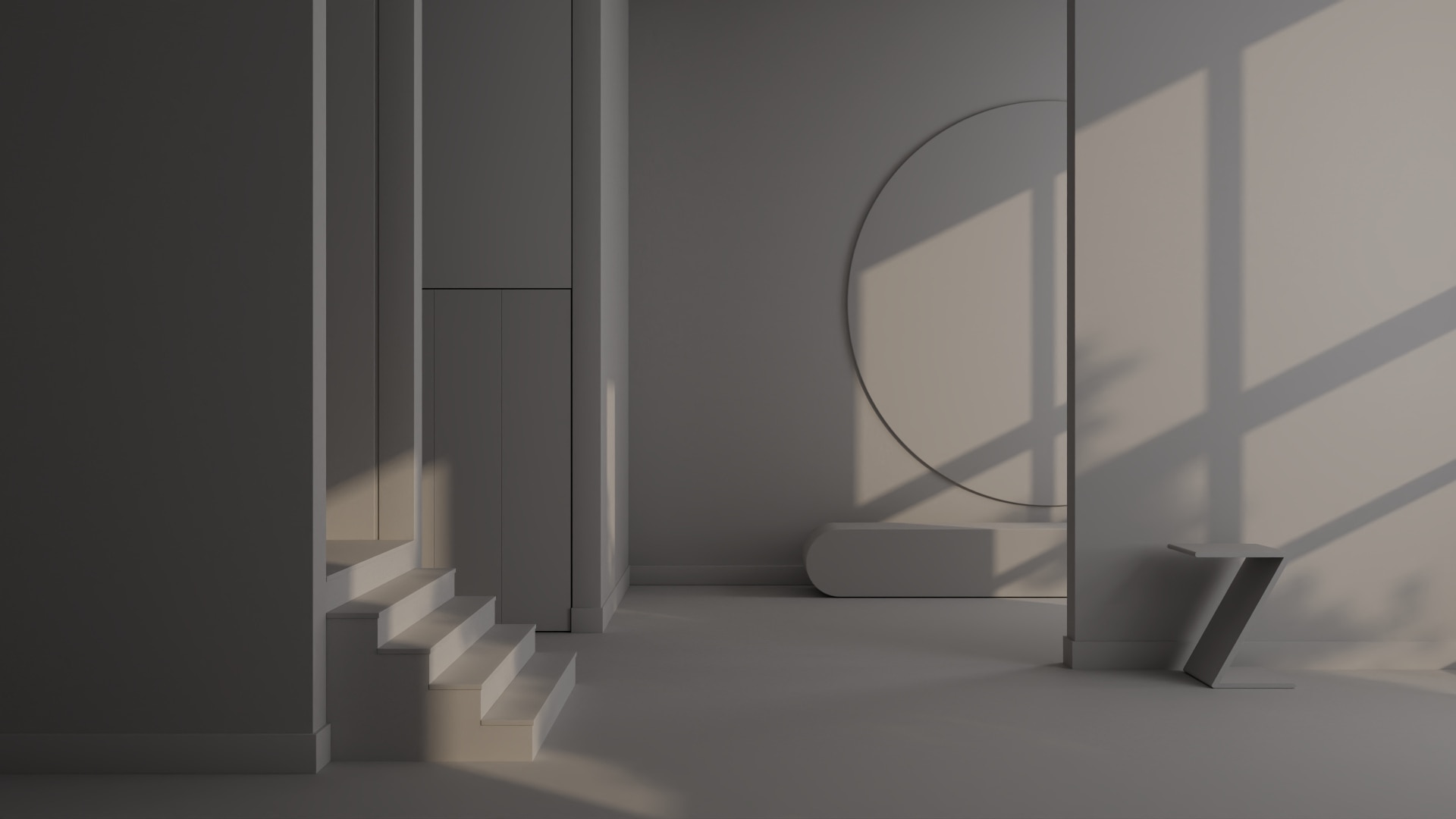 Nightingale AF-670 | Benjamin Moore