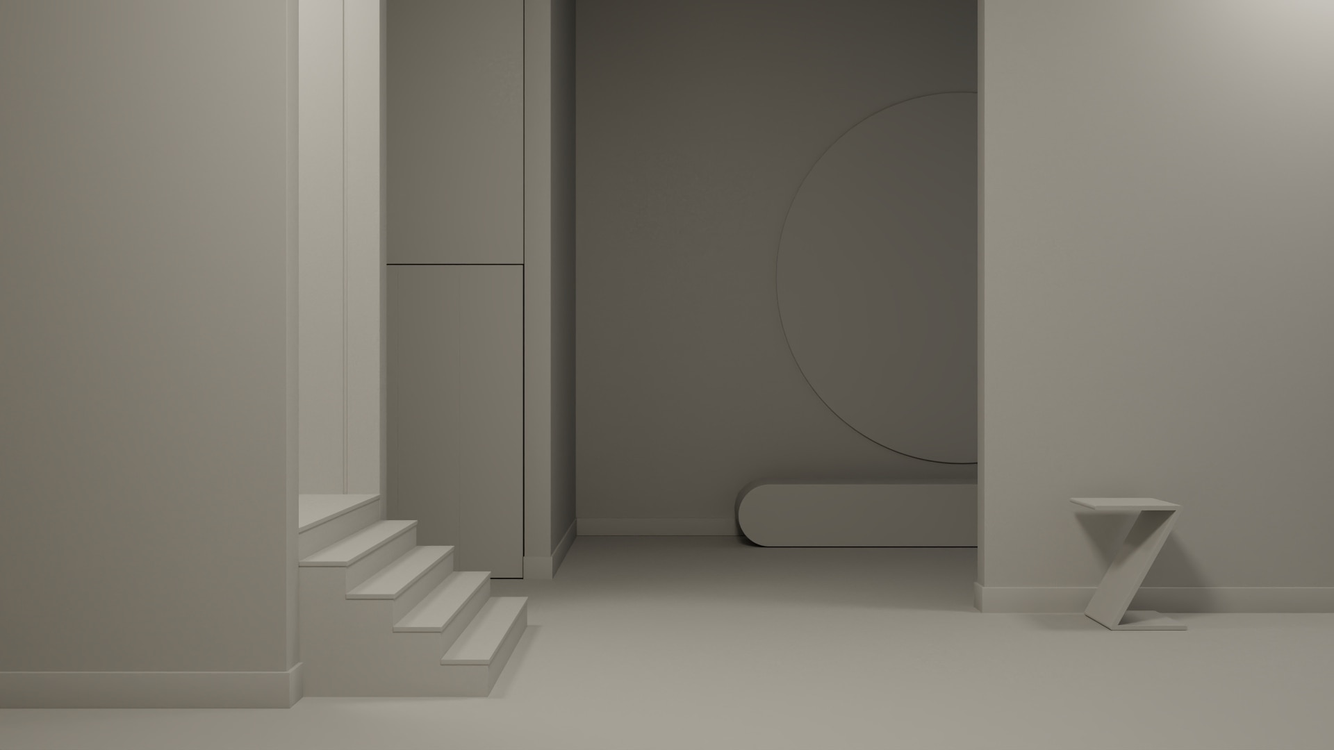 Nightingale AF-670 | Benjamin Moore