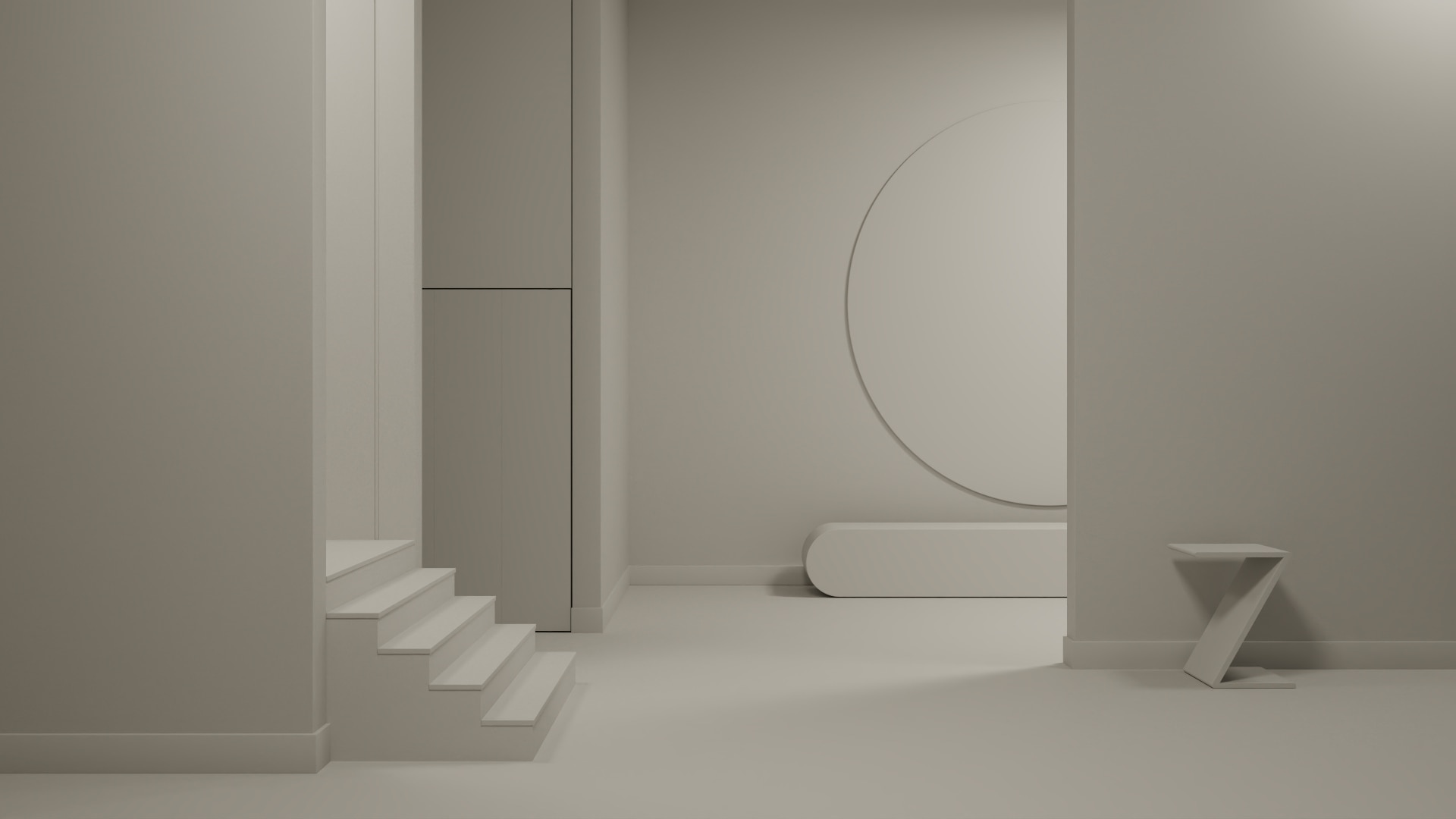 Nightingale AF-670 | Benjamin Moore