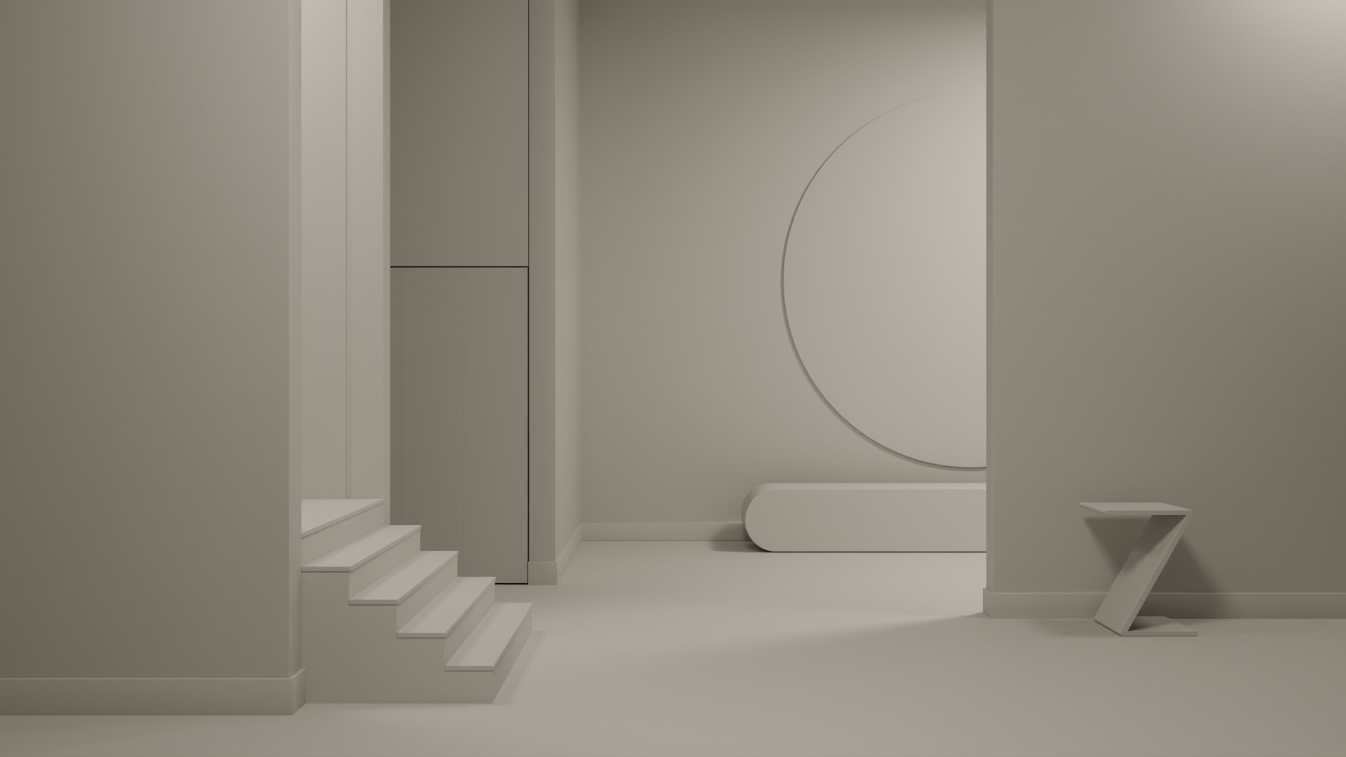 Nightingale AF-670 | Benjamin Moore