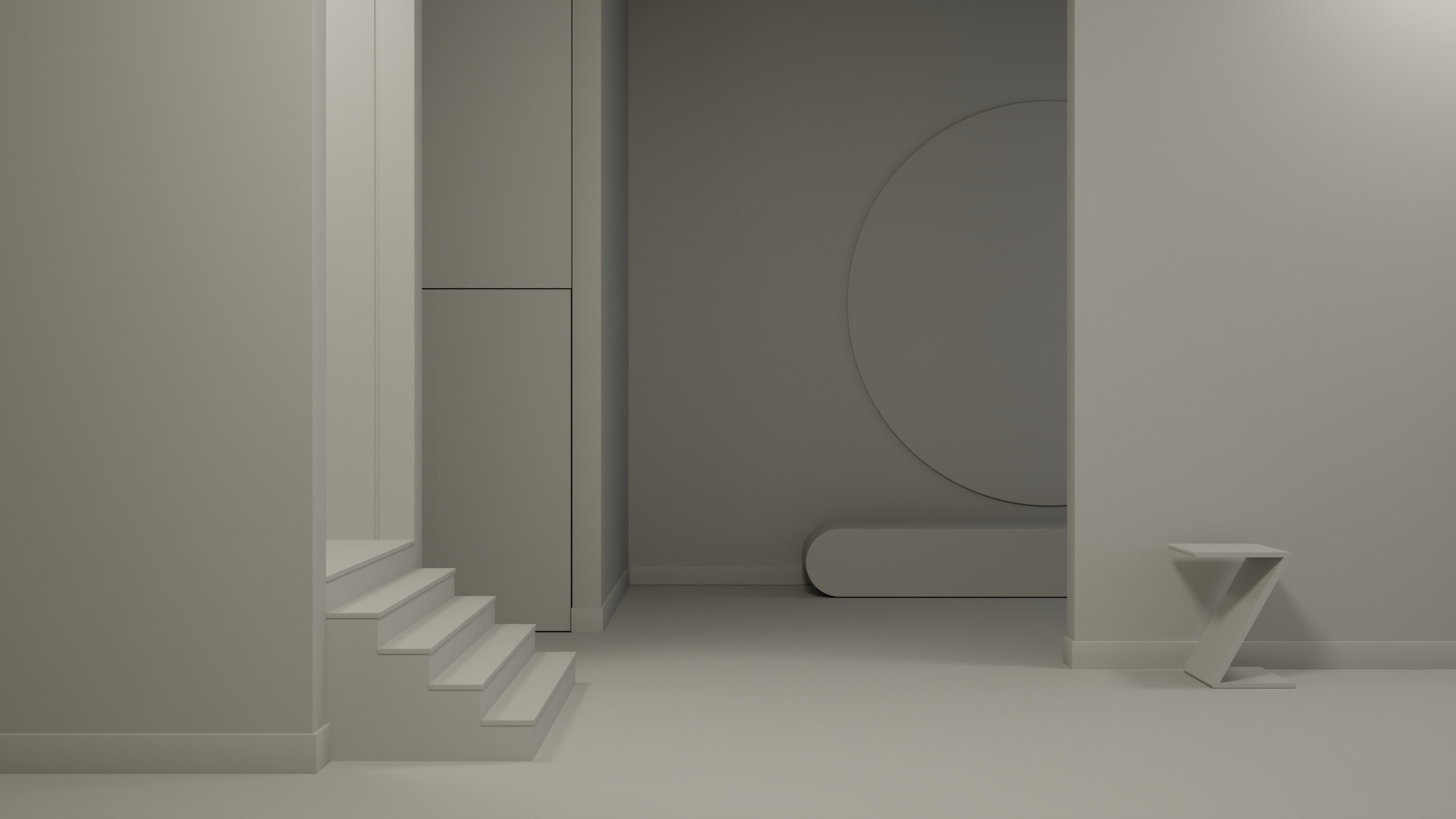 Nightingale AF-670 | Benjamin Moore