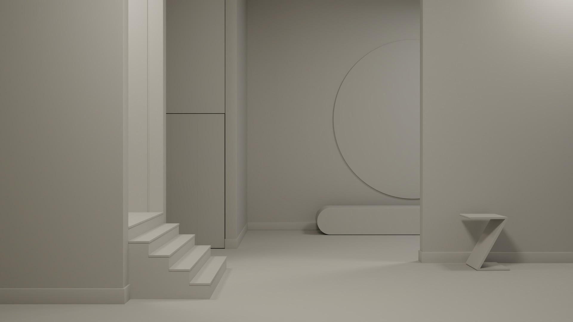 Nightingale AF-670 | Benjamin Moore