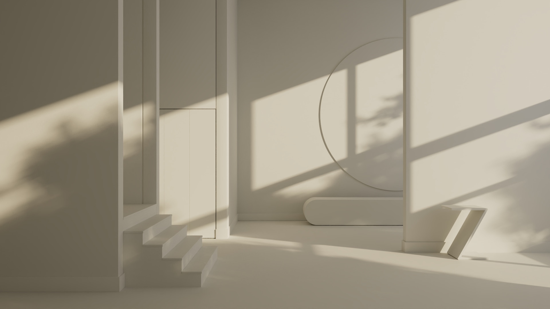 Oxford White CC-30 | Benjamin Moore
