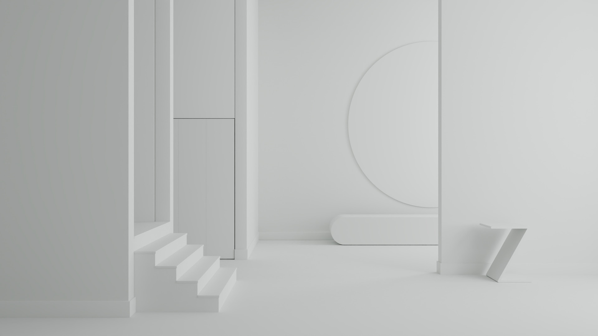 Oxford White CC-30 | Benjamin Moore