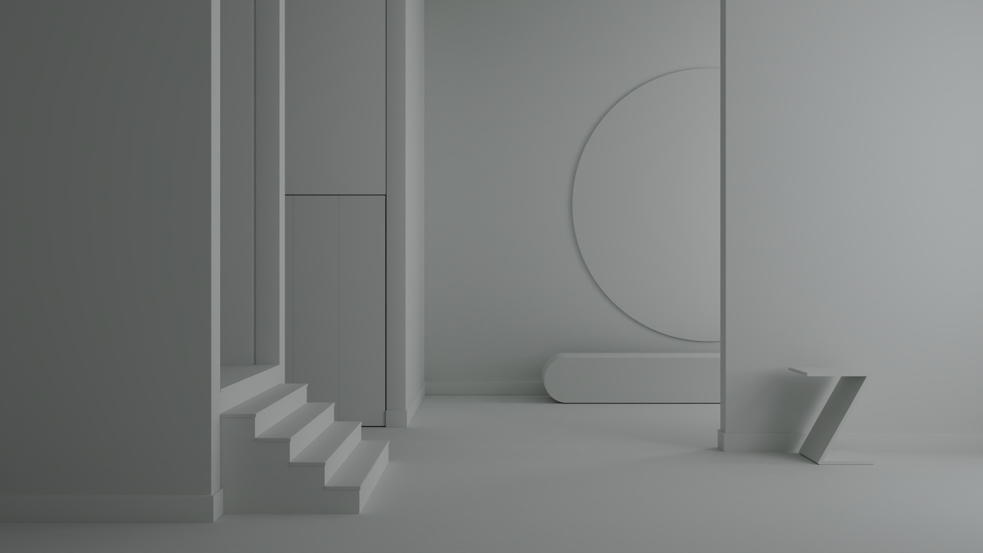 Oxford White CC-30 | Benjamin Moore