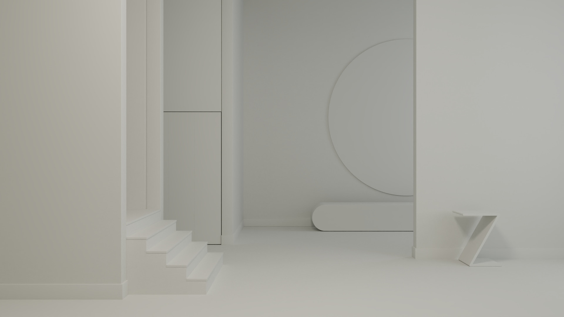 Oxford White CC-30 | Benjamin Moore