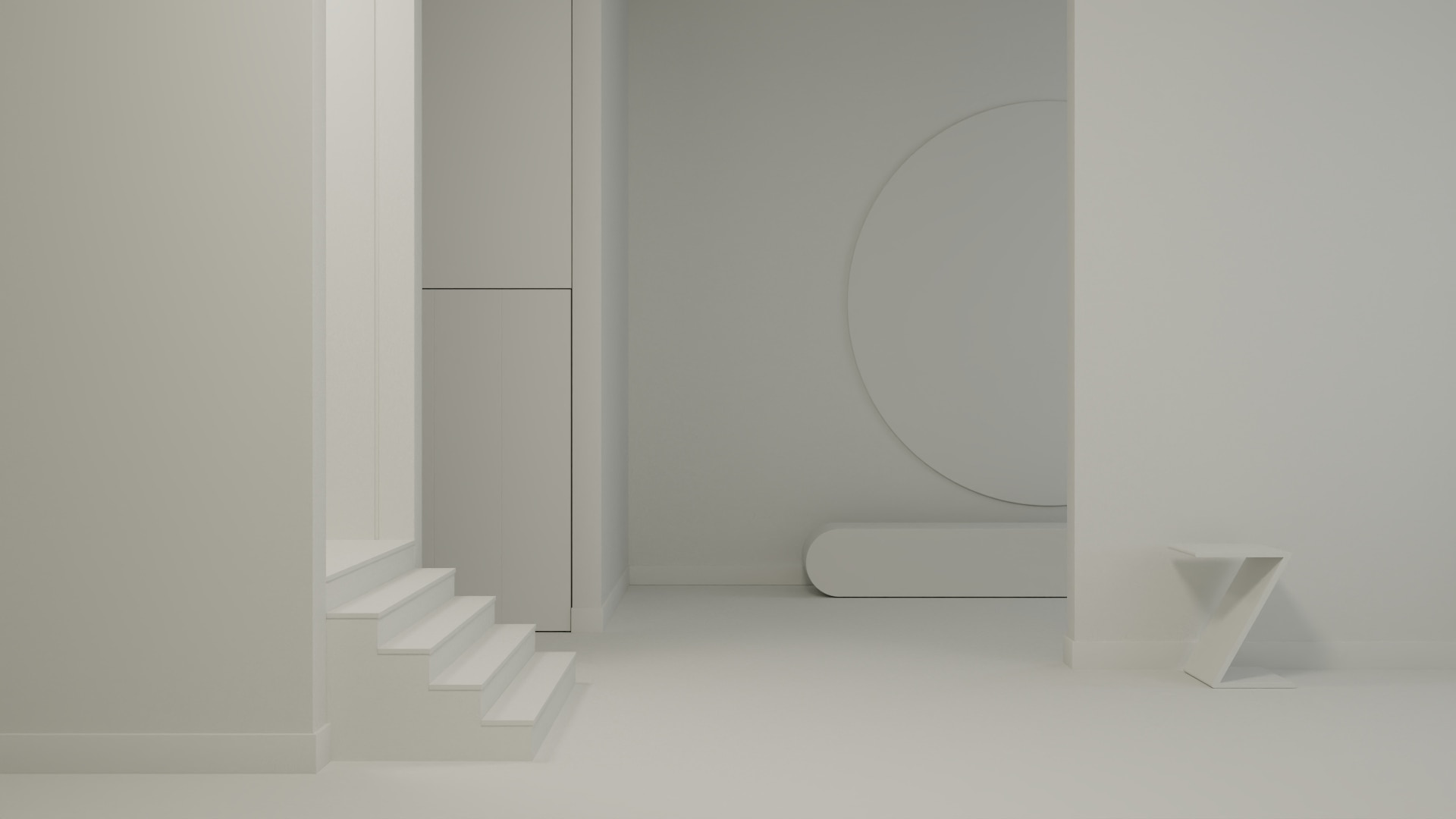 Oxford White CC-30 | Benjamin Moore