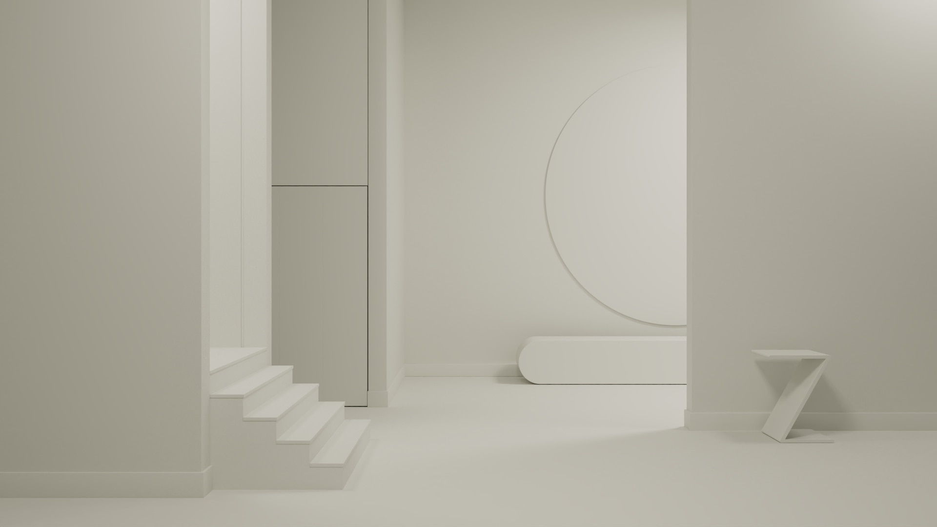 Oxford White CC-30 | Benjamin Moore