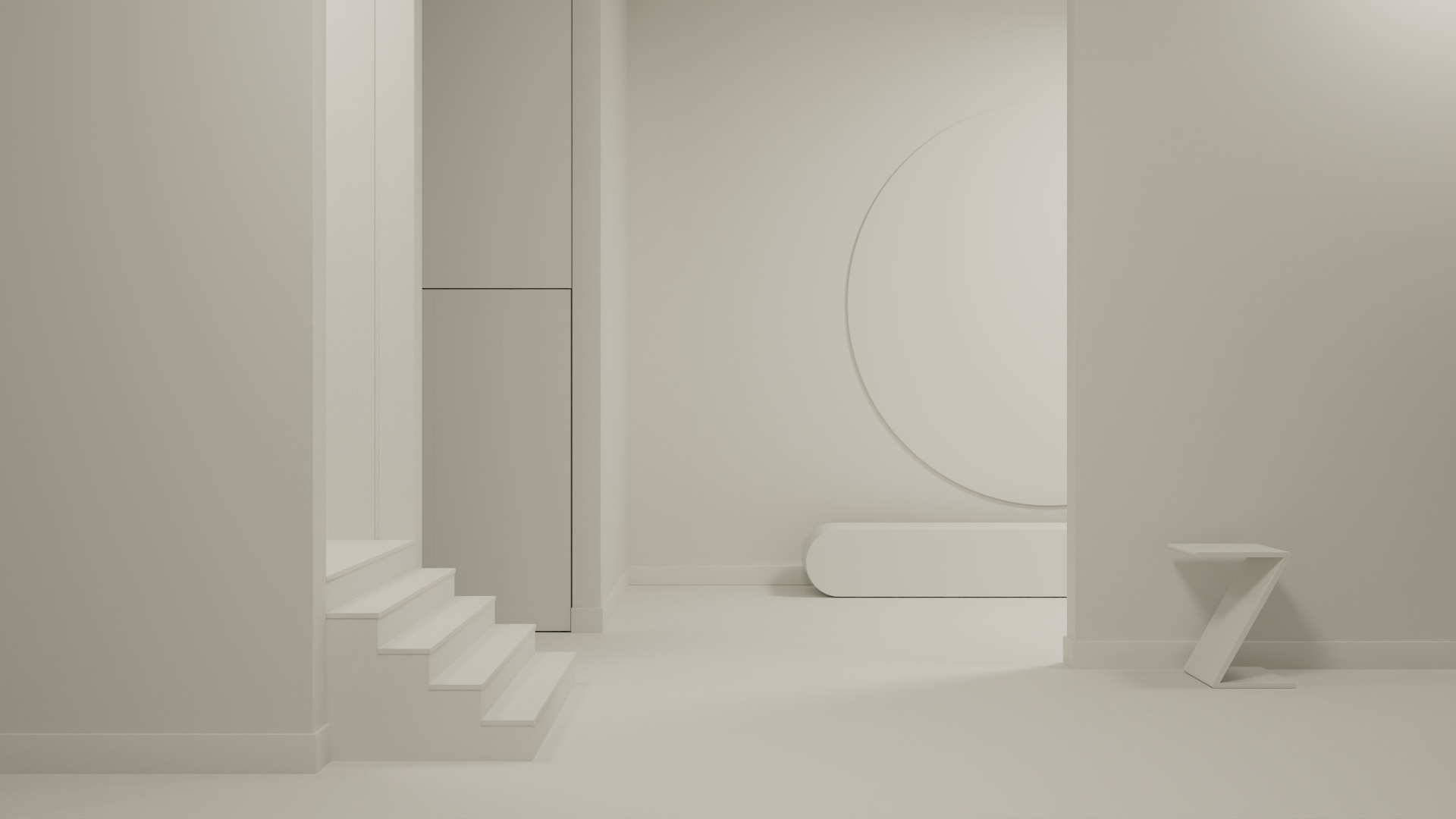 Oxford White CC-30 | Benjamin Moore
