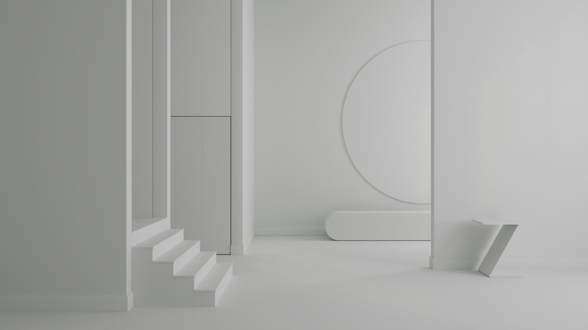 Oxford White CC-30 | Benjamin Moore