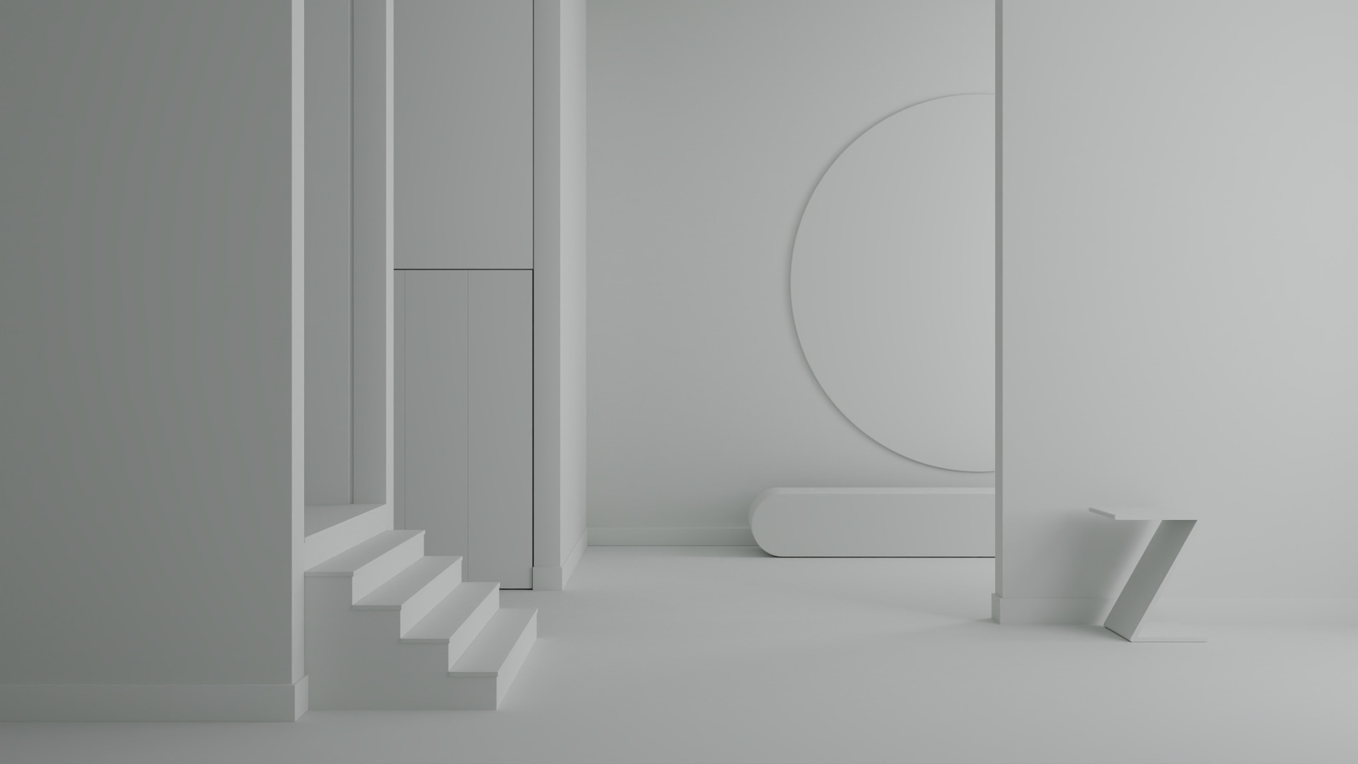 Oxford White CC-30 | Benjamin Moore