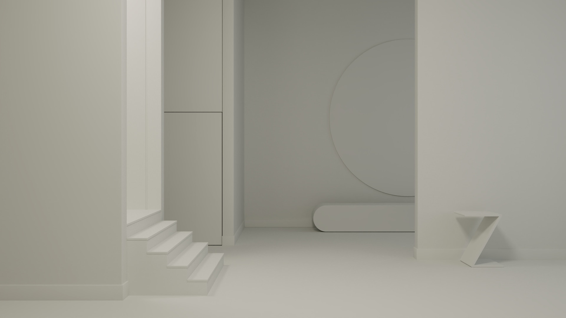 Oxford White CC-30 | Benjamin Moore