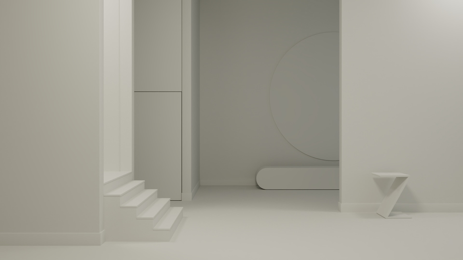 Oxford White CC-30 | Benjamin Moore