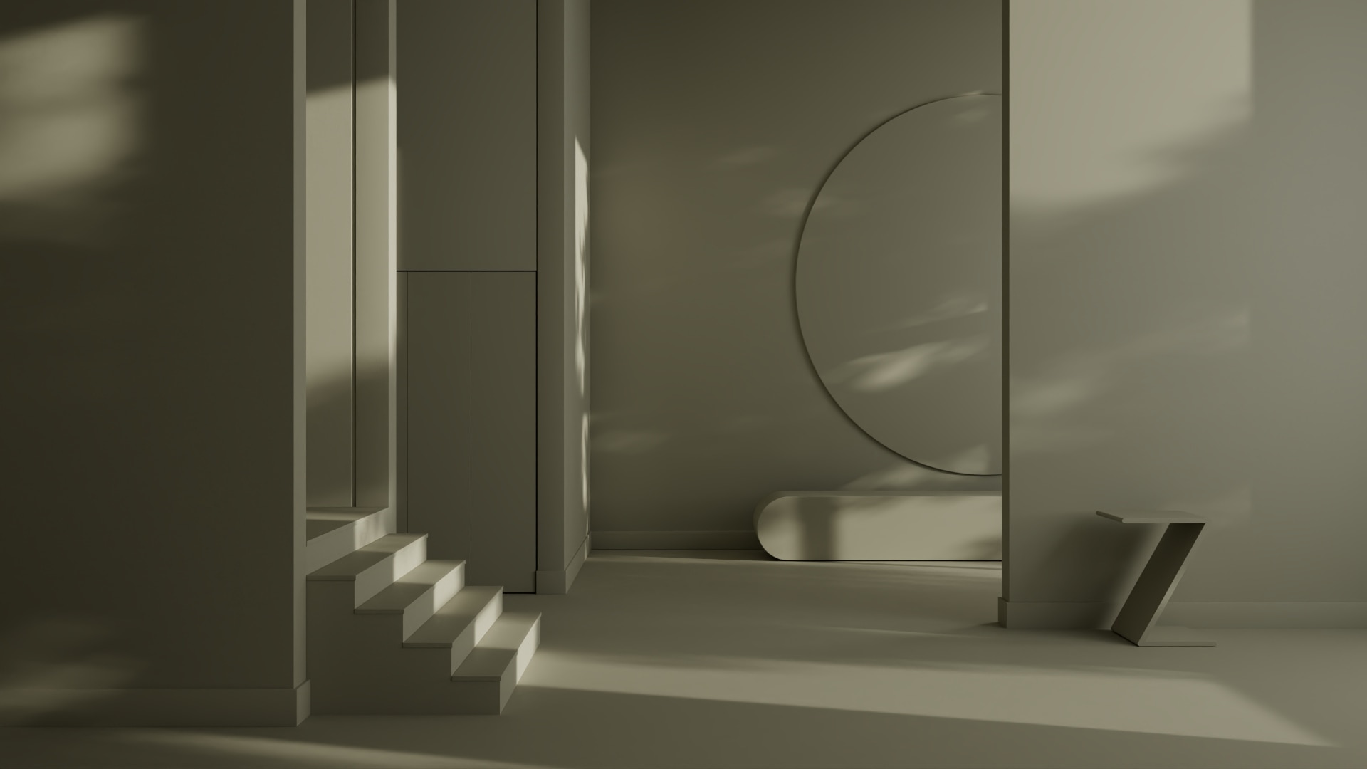 Taiga CC-696 | Benjamin Moore