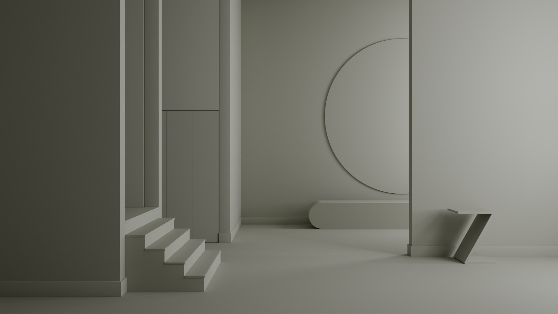 Taiga CC-696 | Benjamin Moore