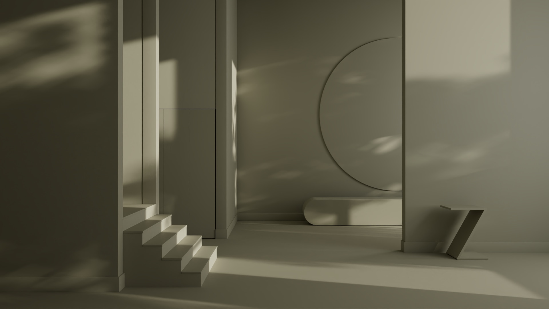 Taiga CC-696 | Benjamin Moore