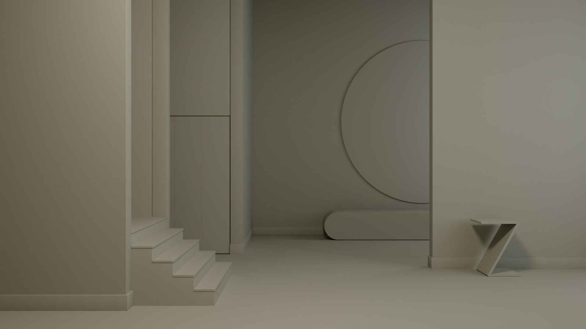 Taiga CC-696 | Benjamin Moore