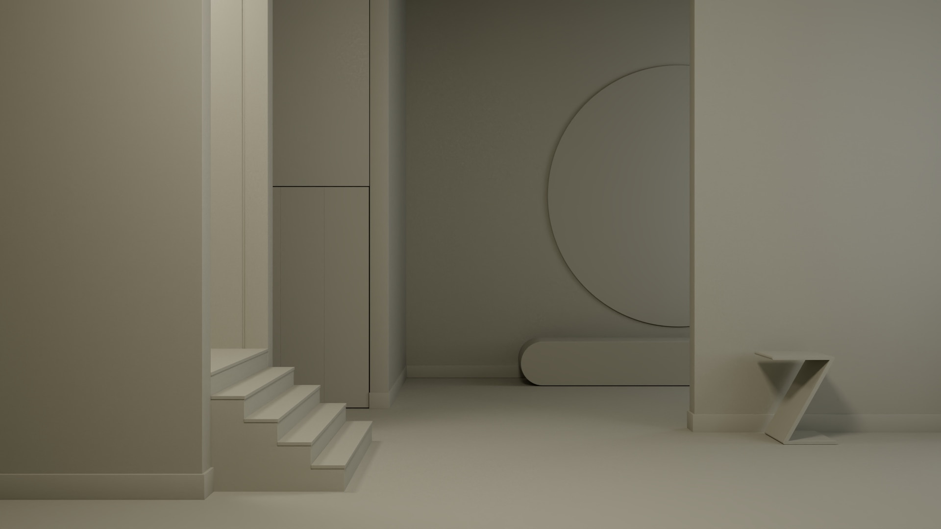 Taiga CC-696 | Benjamin Moore