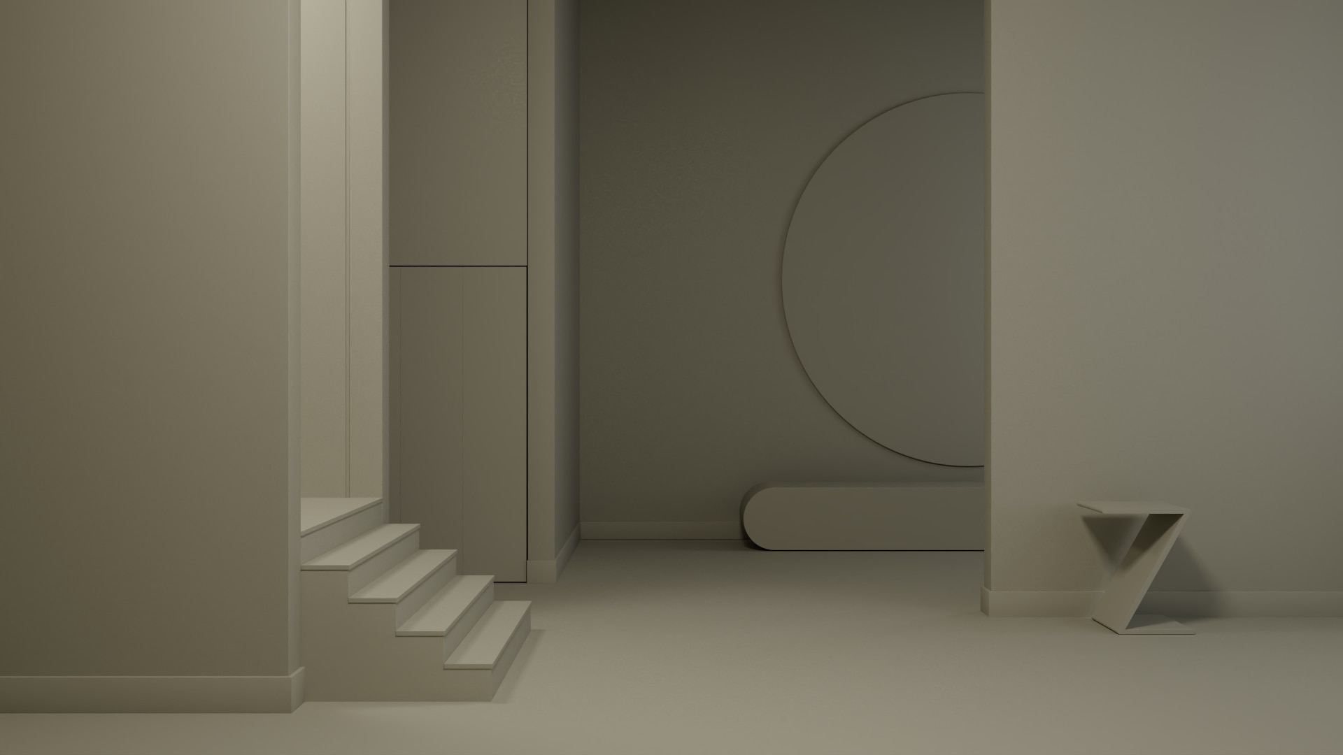 Taiga CC-696 | Benjamin Moore