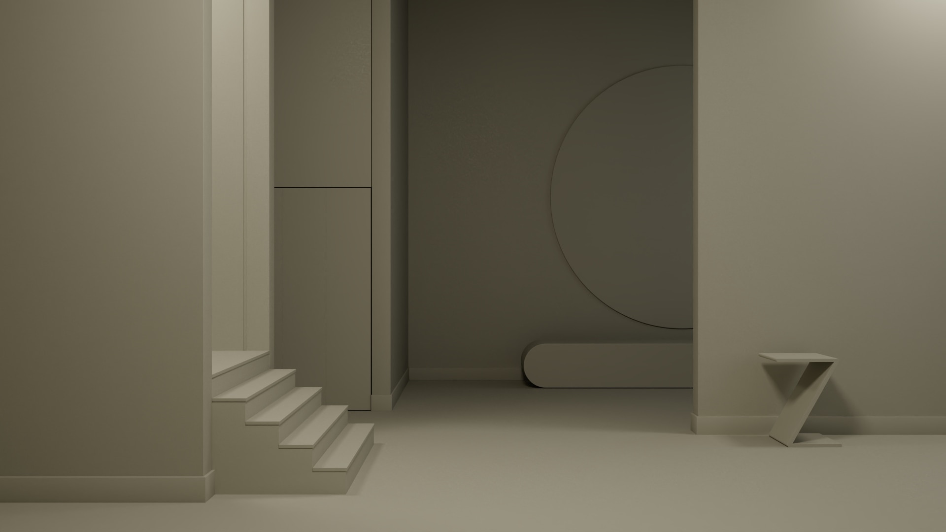 Taiga CC-696 | Benjamin Moore