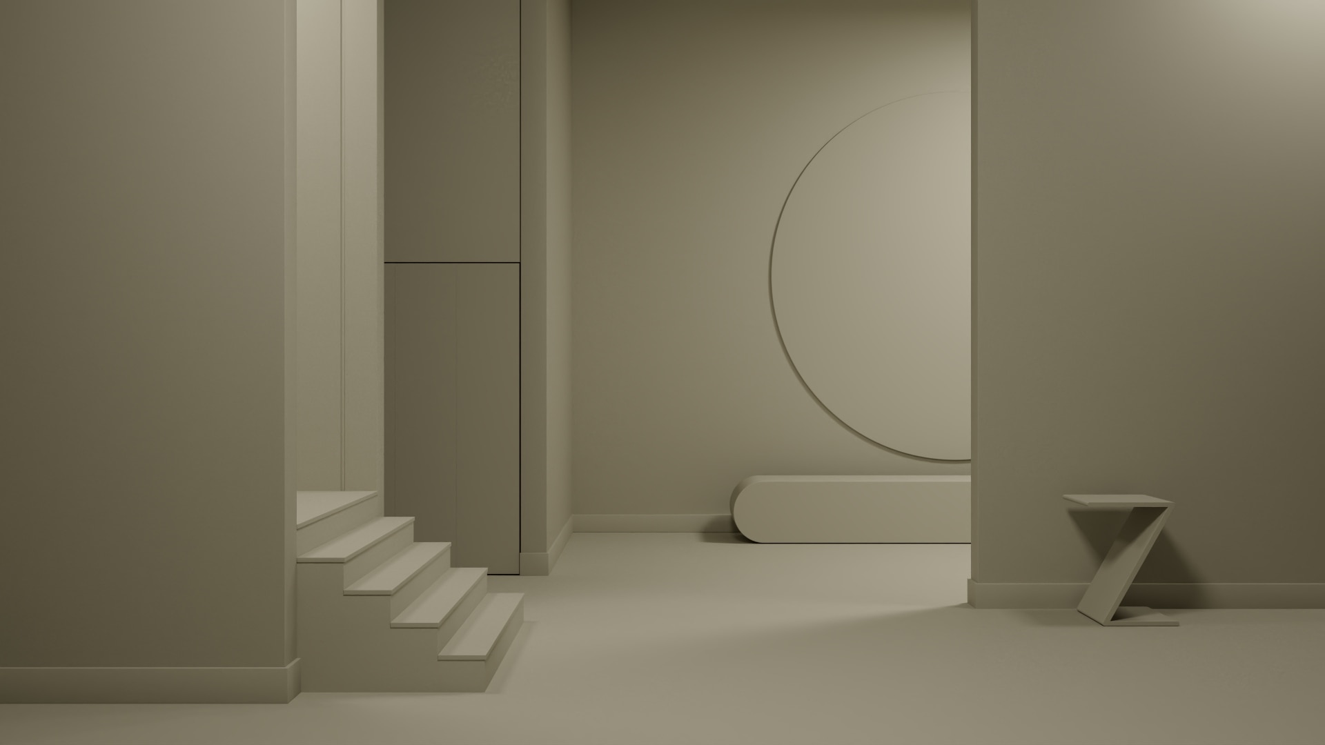 Taiga CC-696 | Benjamin Moore