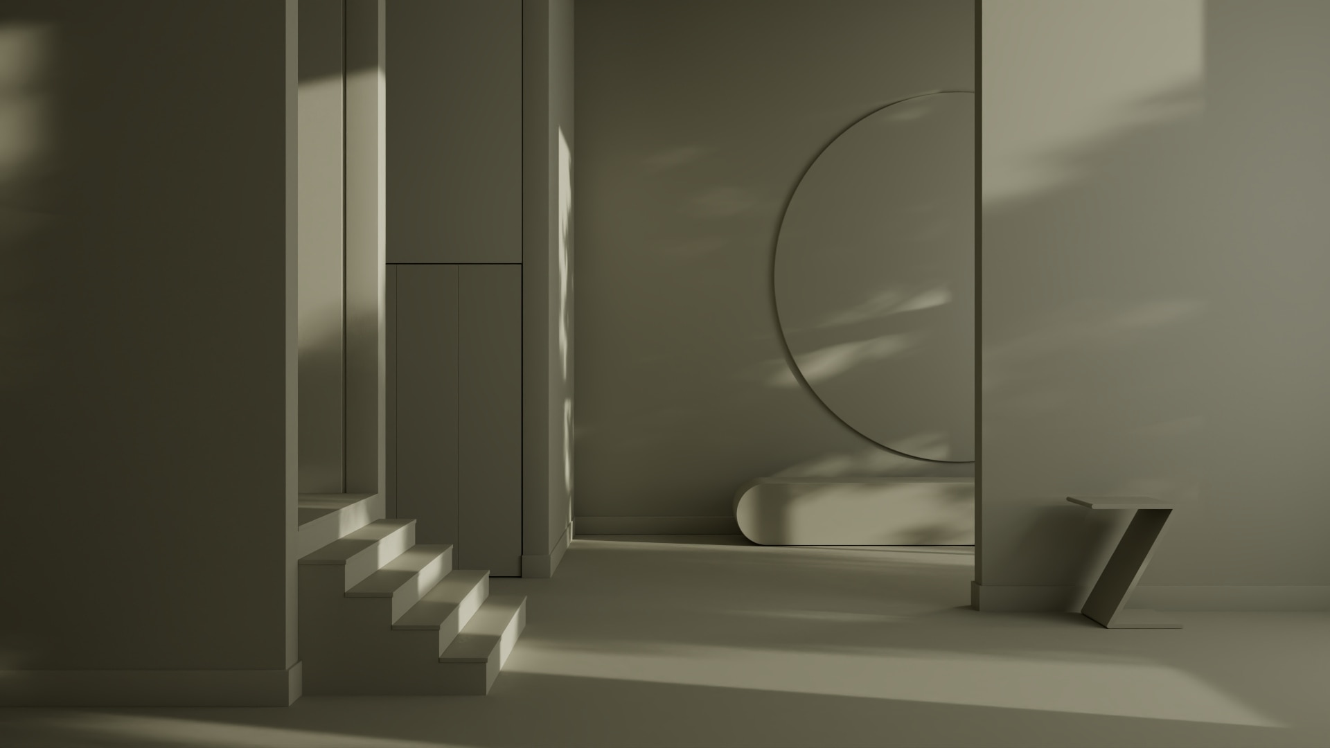 Taiga CC-696 | Benjamin Moore