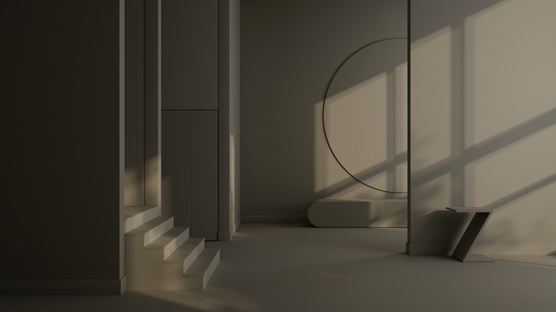 Taiga CC-696 | Benjamin Moore