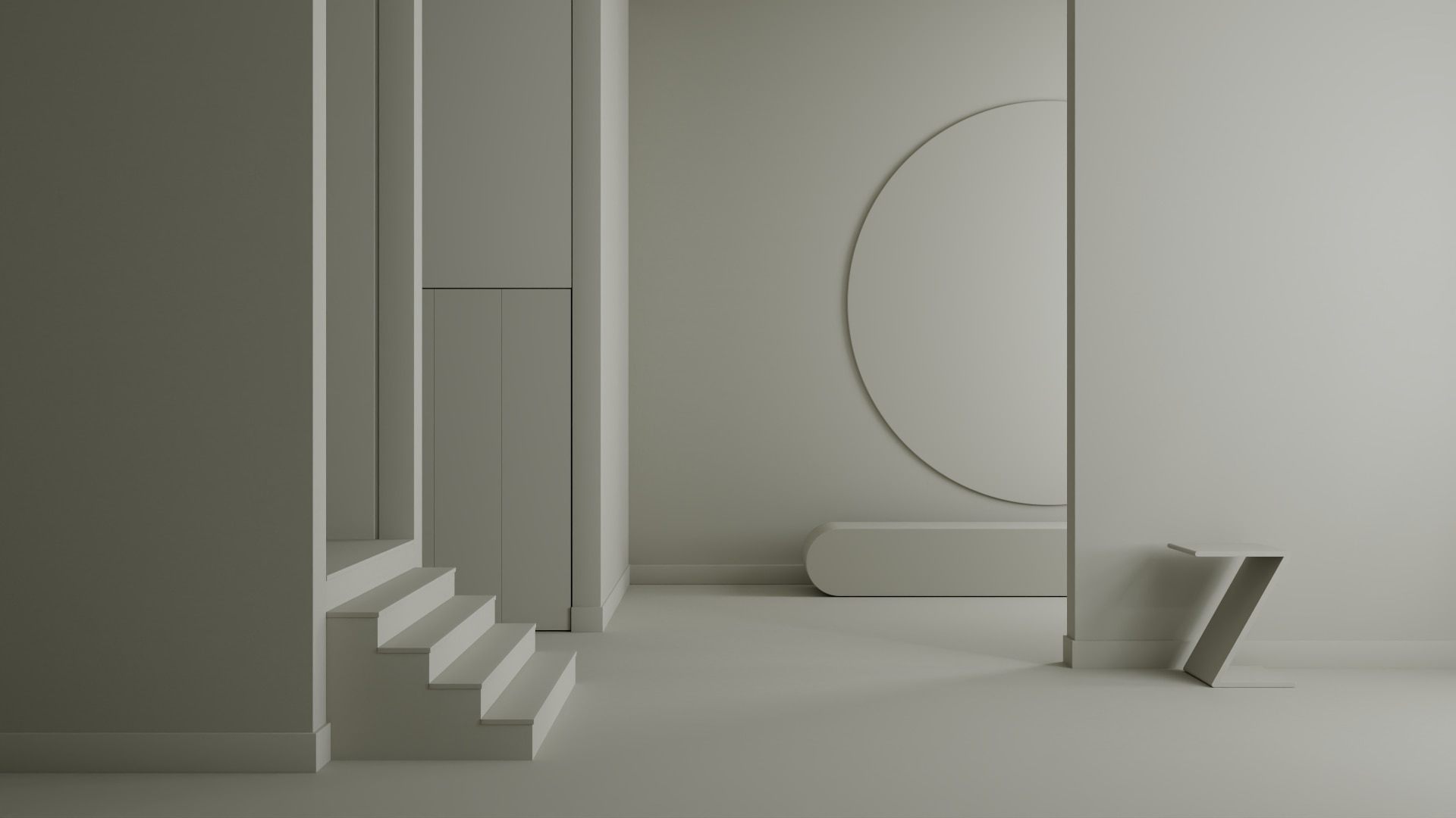 Taiga CC-696 | Benjamin Moore